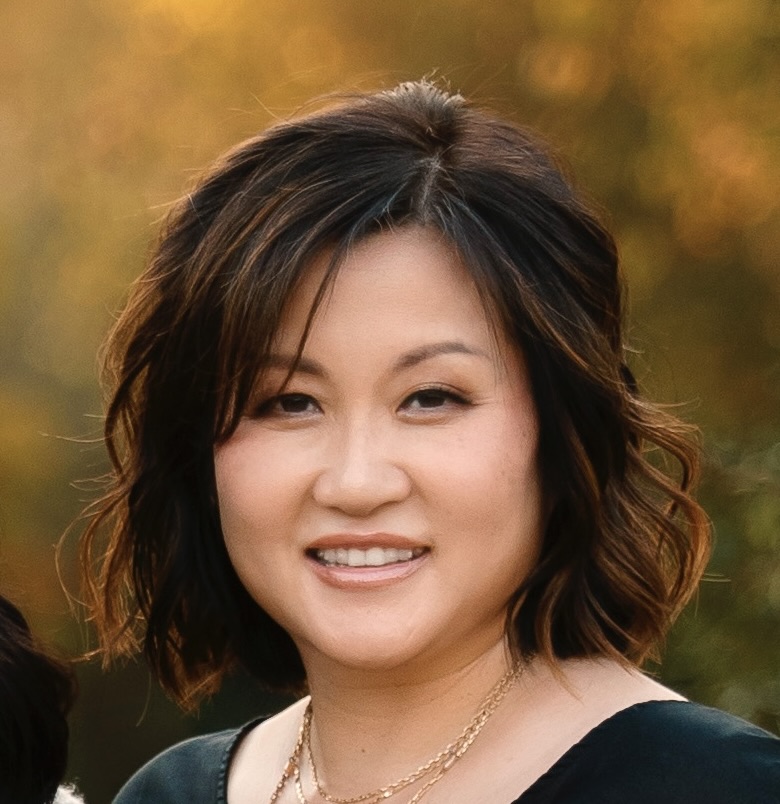 Cindy Park, Licensed Professional Counselor Associate offers therapy ...