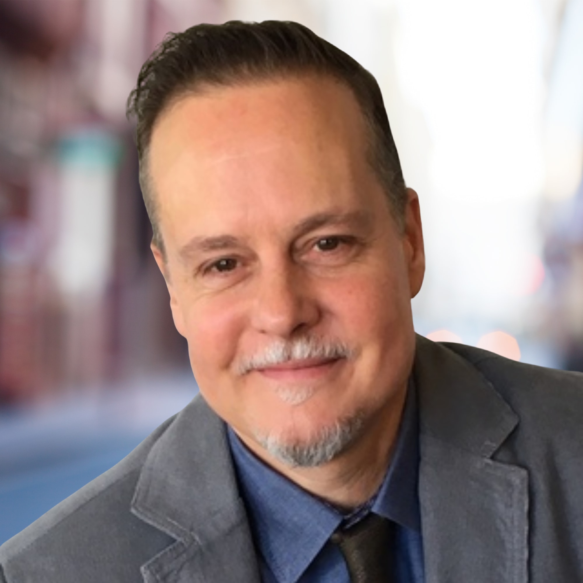 John Spaw LCMHC is a therapist serving NY.