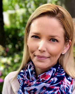 Dr. Laura Schenck LMHC is a therapist serving DE.