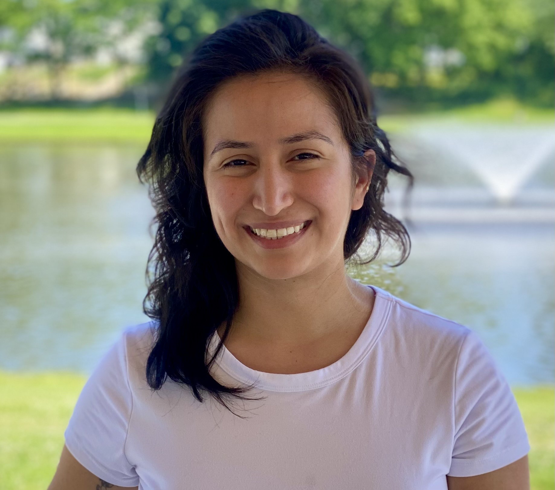 Connie Castro LPC is a therapist serving NJ.