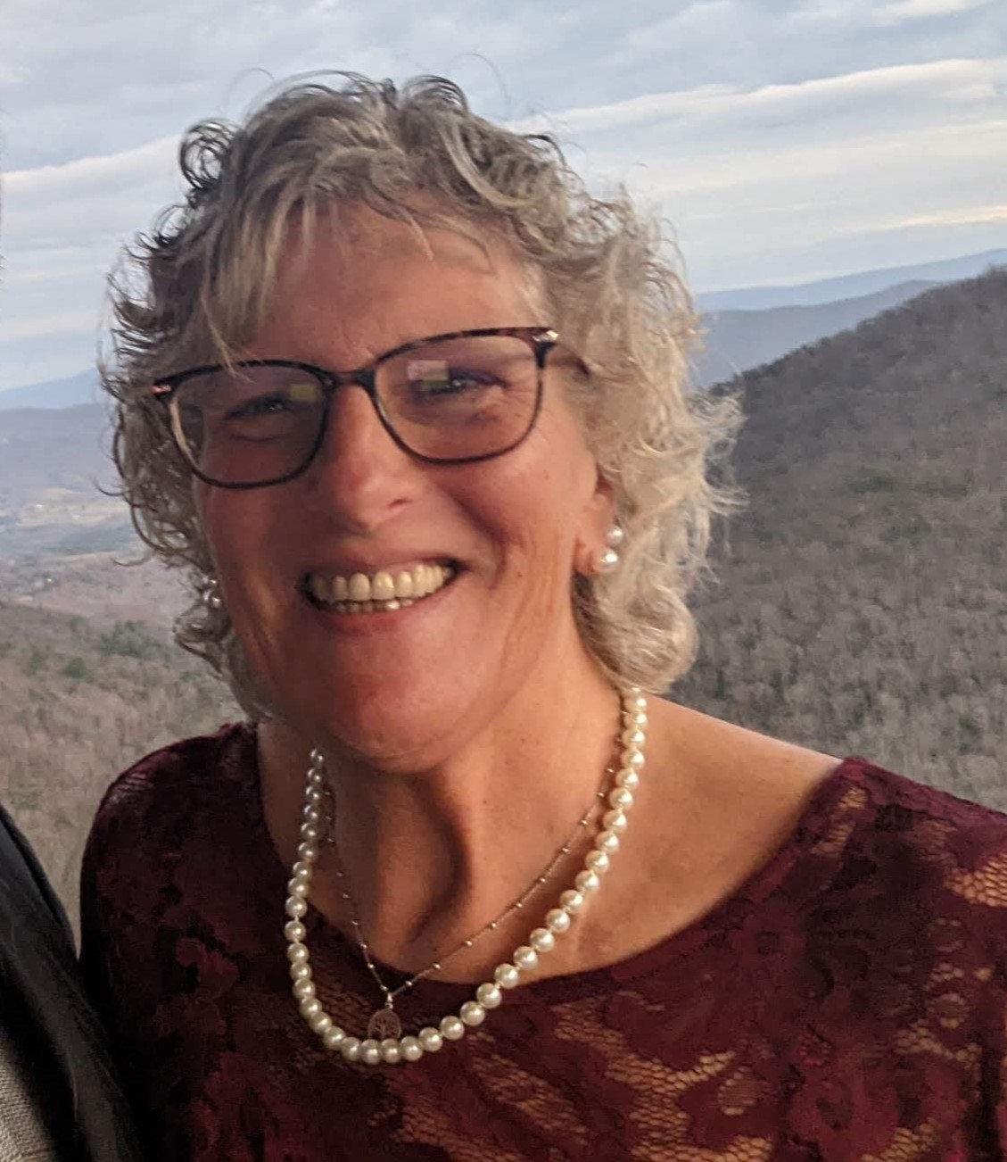 Cynthia Sherman LCSW is a therapist serving VA.