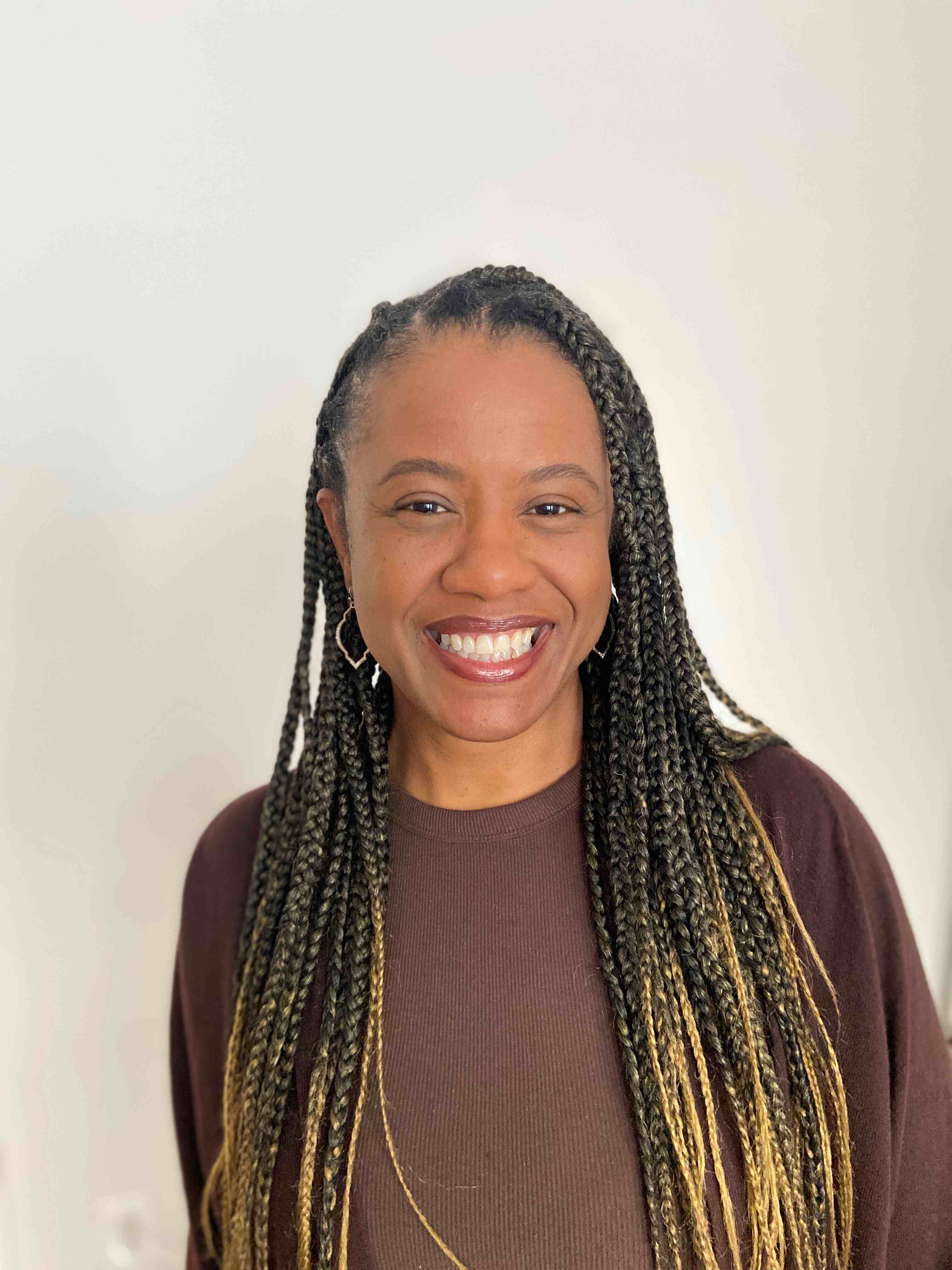 Kim Powell LCPC is a therapist serving IL.