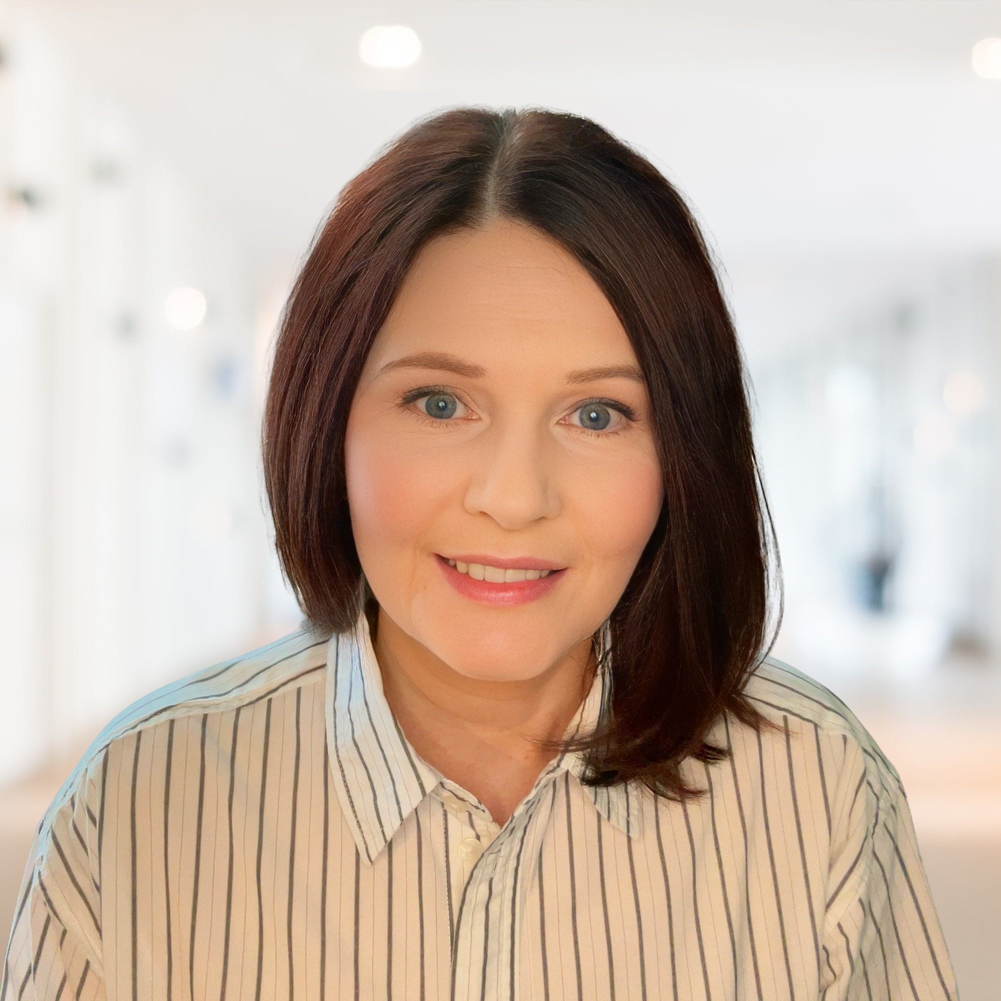 Colleen Makowsky LPC is a therapist serving NJ.