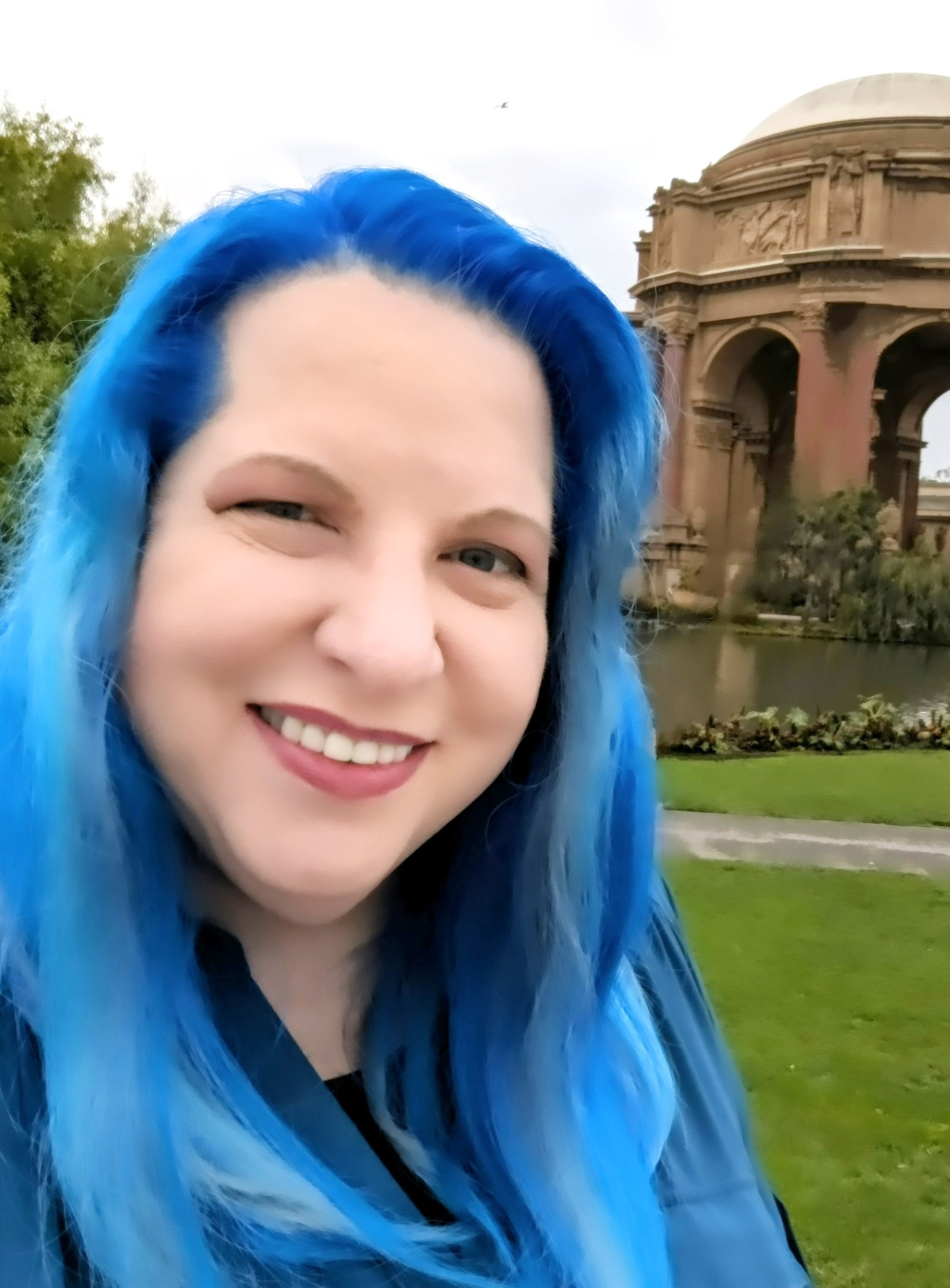 Riley Morgan LMFT is a therapist serving CA.