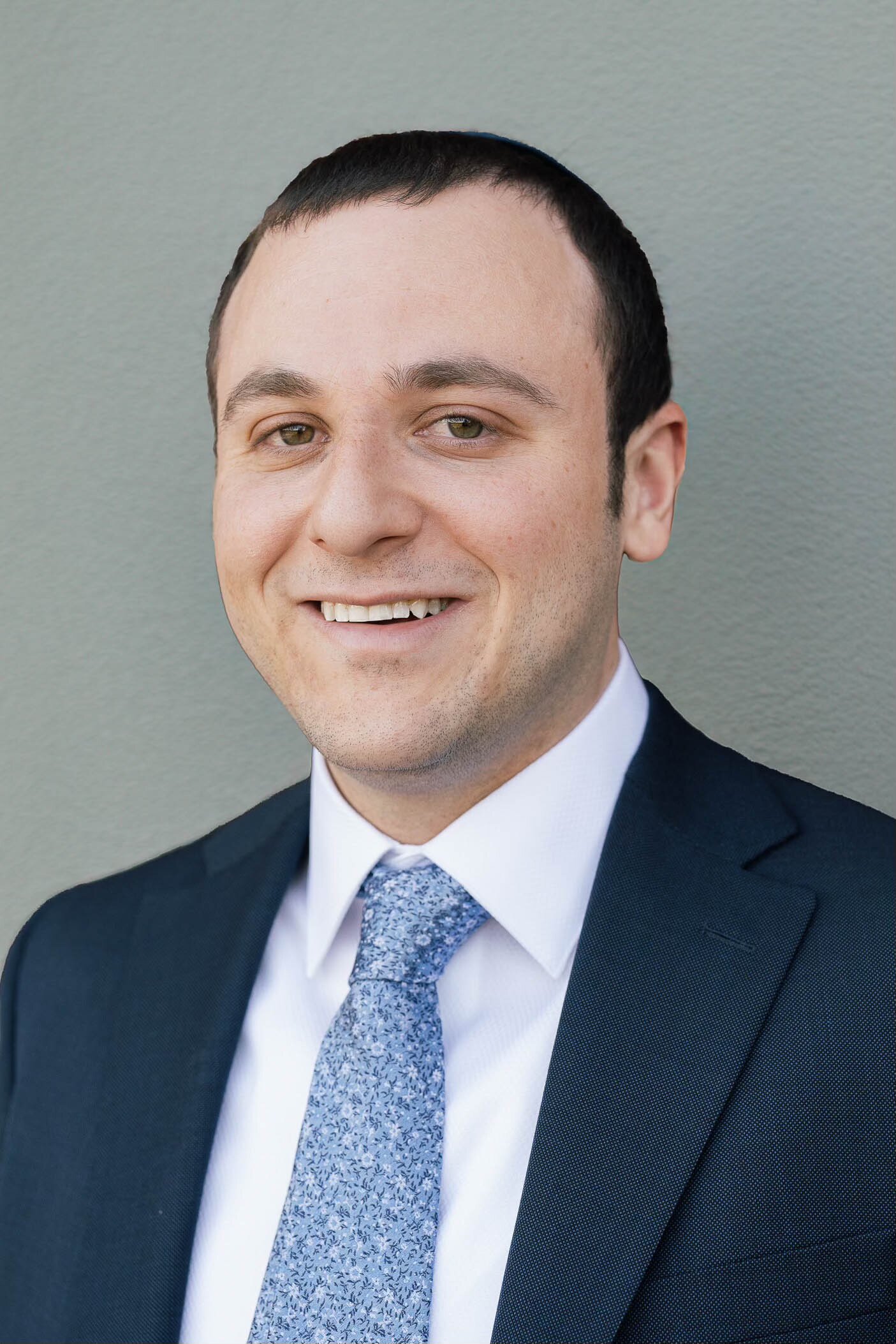 Dr. Eitan Metzger, Limited Licensed Psychologist offers therapy under ...