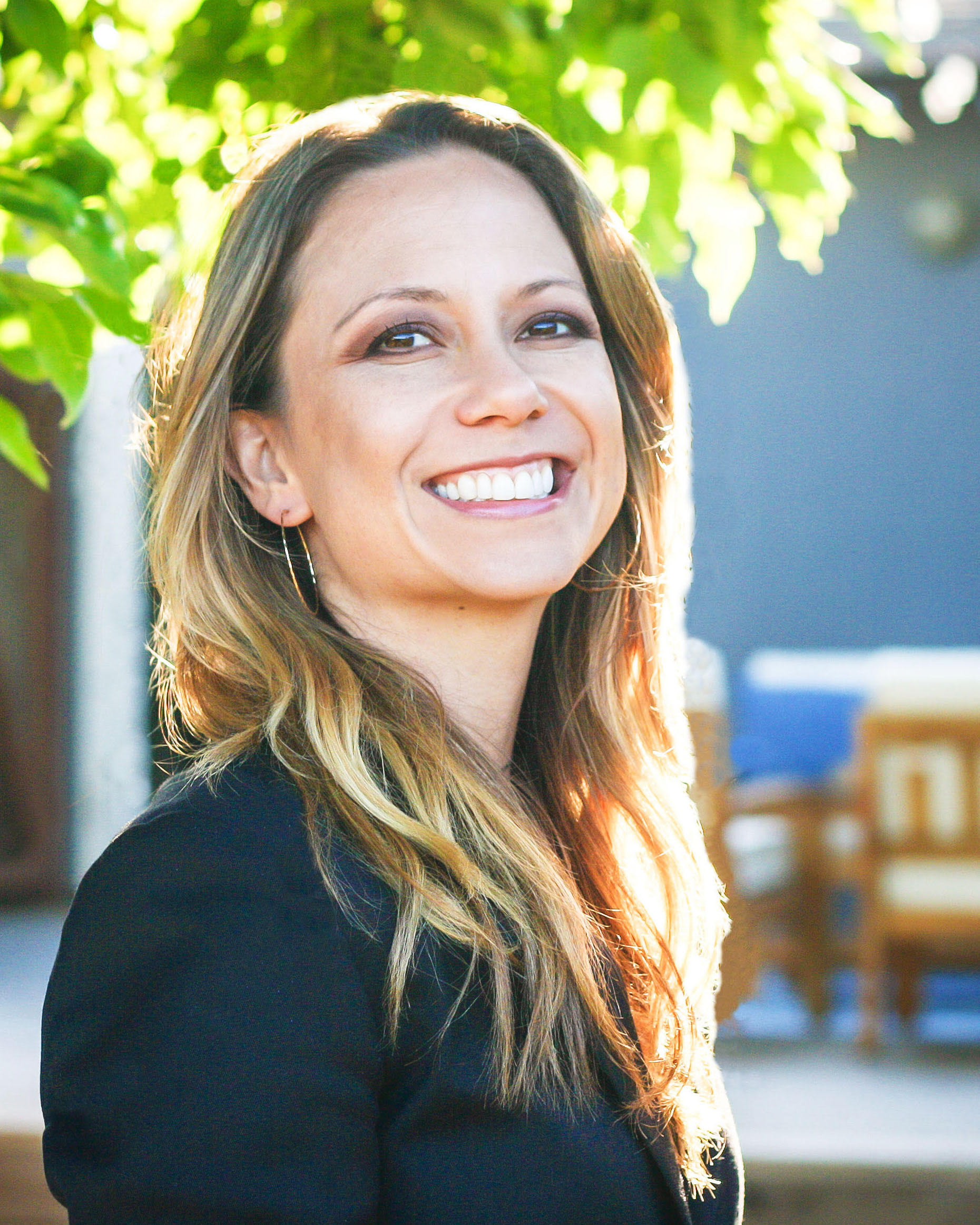 Michelle King Rayfield LMFT is a therapist serving CA.