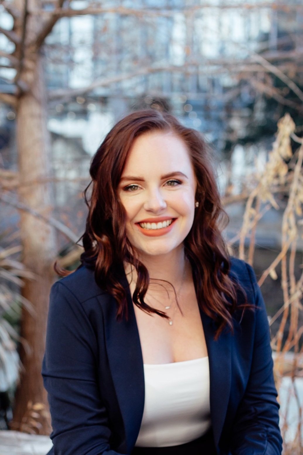 Amanda Lowrey, Associate Marriage and Family Therapist offers therapy under clinical supervision ...