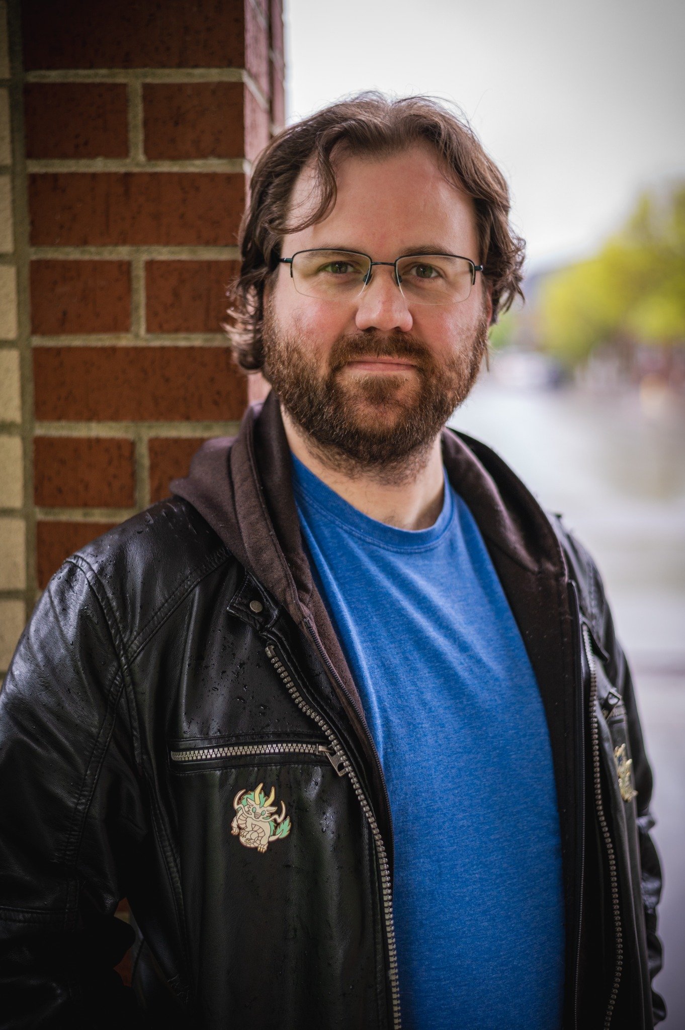 Adam Bird LPC is a therapist serving OR.