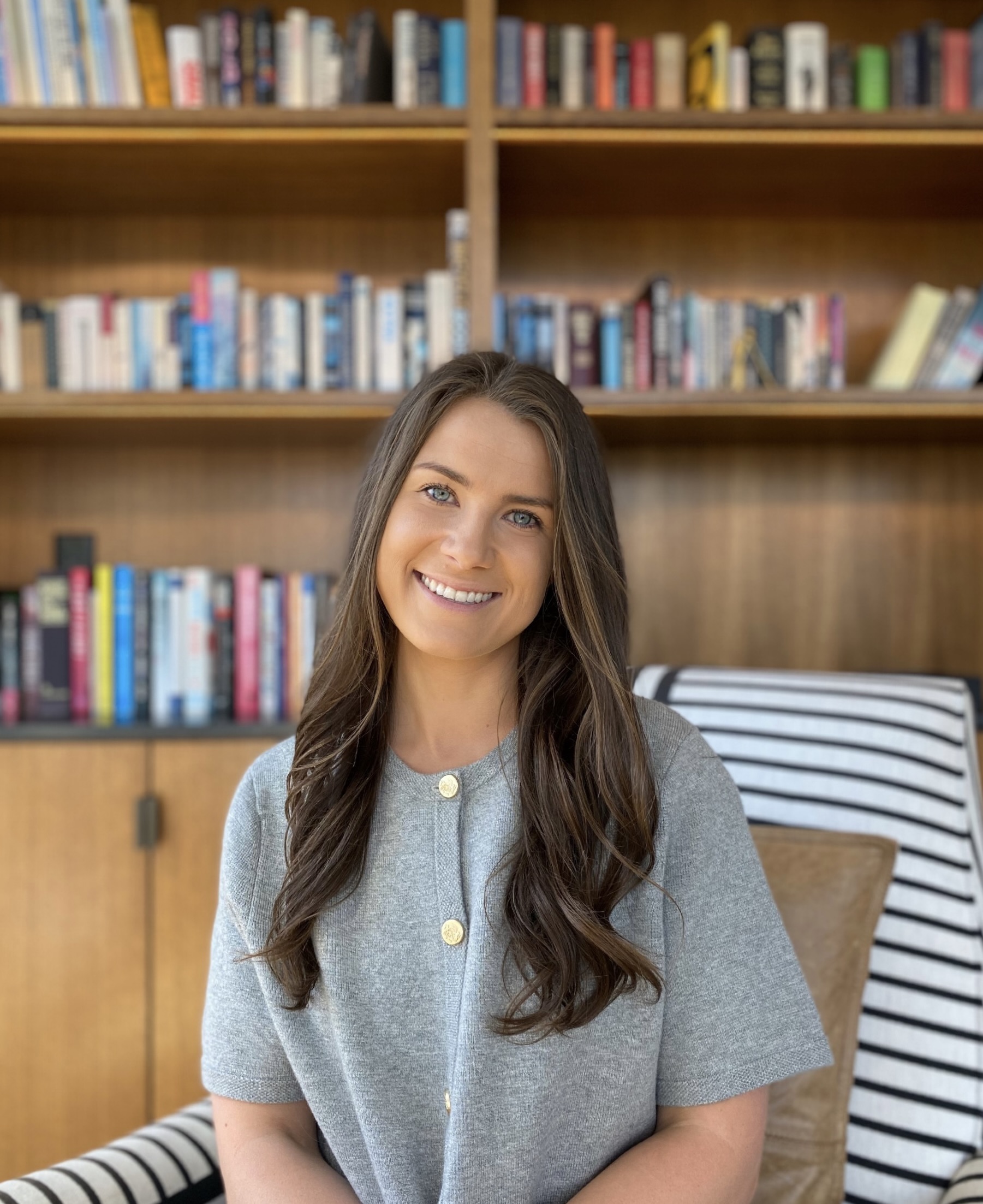 Shannon Marhan, Licensed Social Worker offers therapy under clinical ...