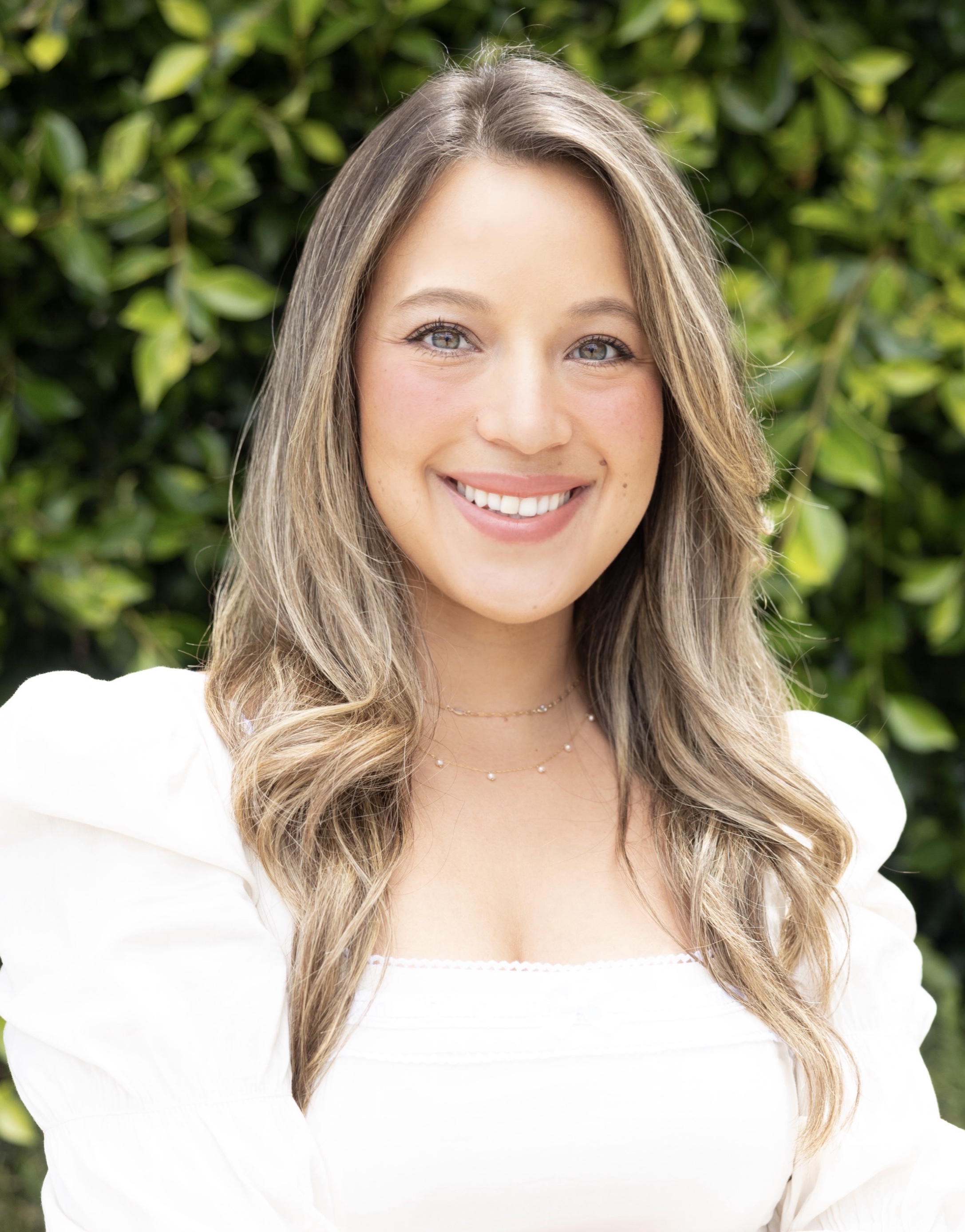 Daniella Leon, Associate Marriage and Family Therapist offers therapy under clinical supervision ...