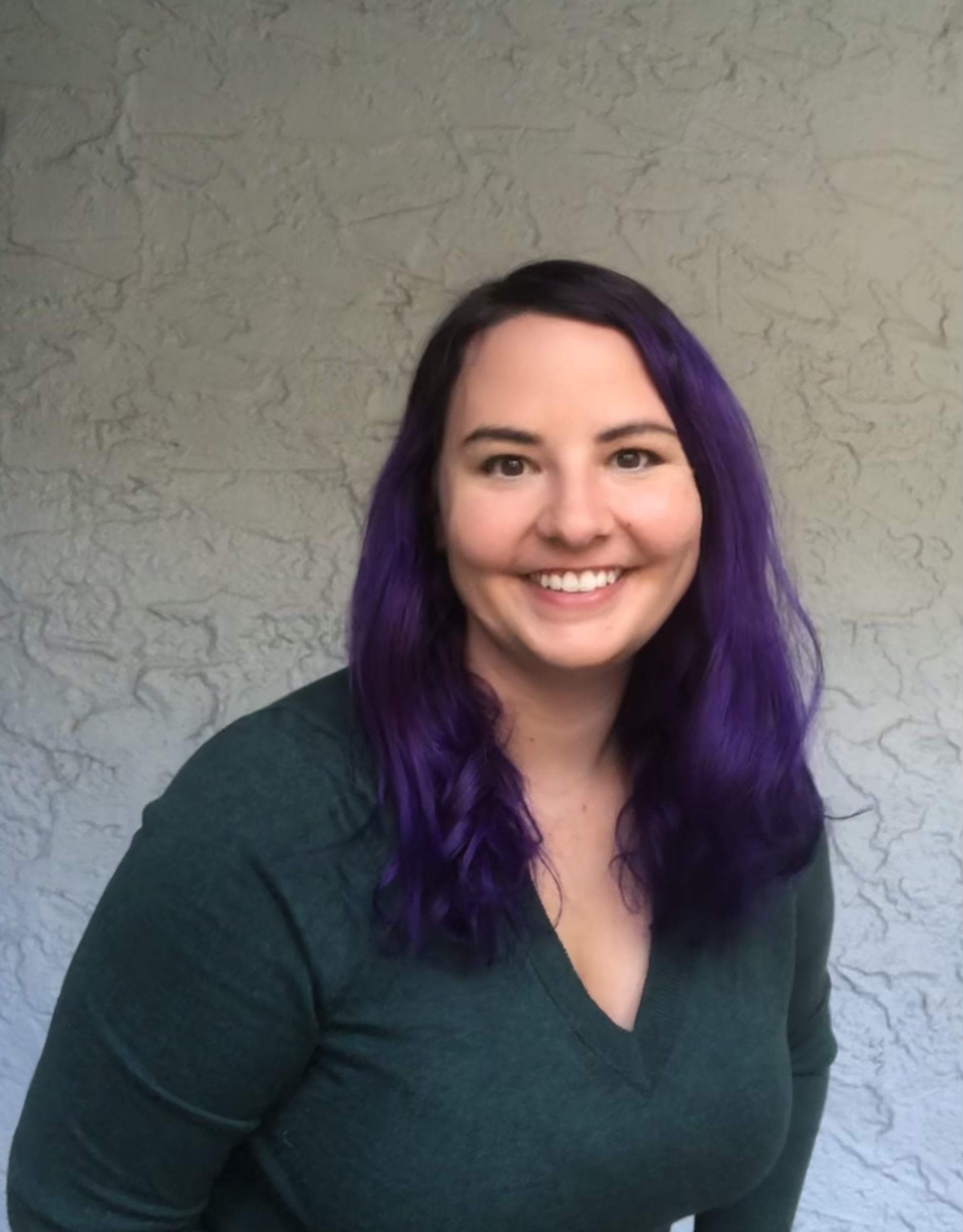 Emily Cox LCMHC is a therapist serving NC.