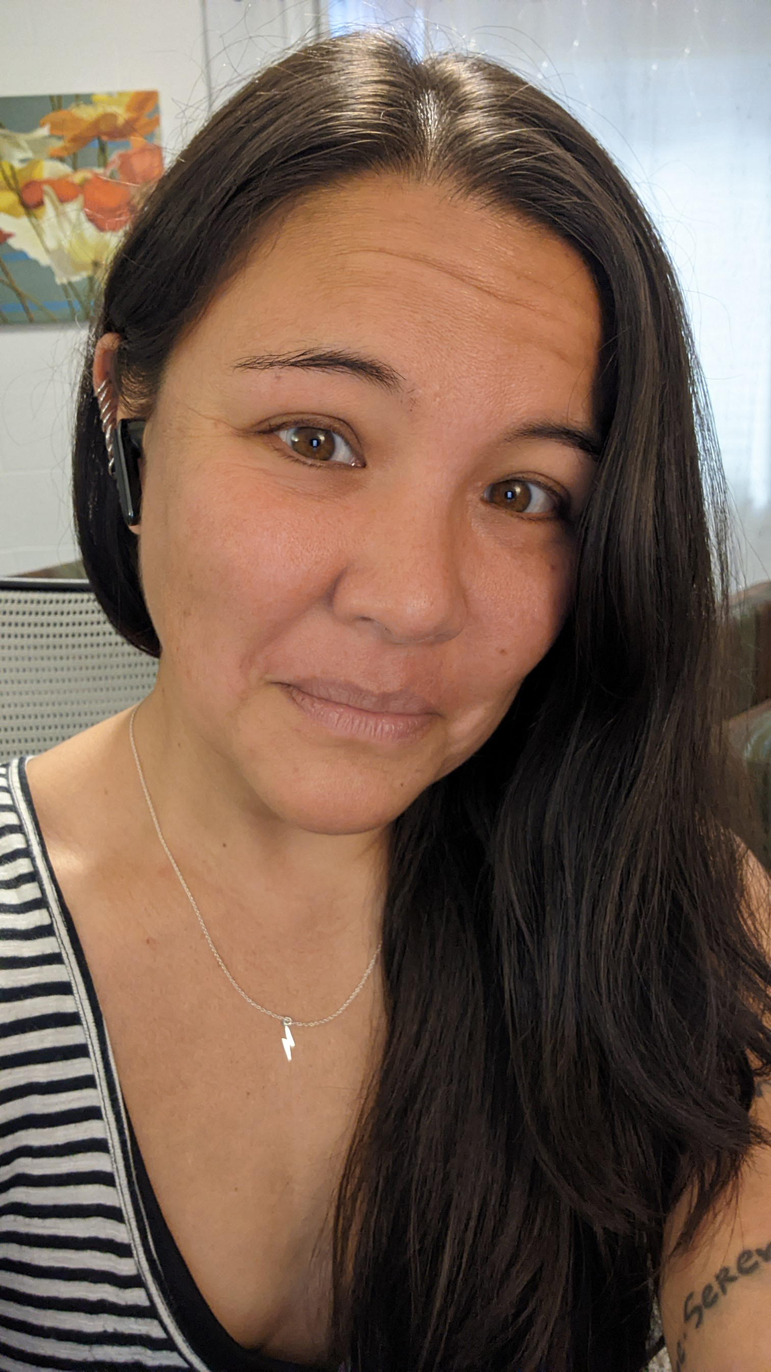 Deanna Hudgins, Associate Marriage and Family Therapist offers therapy ...