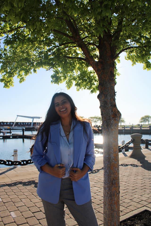 Ms. Ruba Alhamid, Licensed Professional Counselor offers therapy under ...