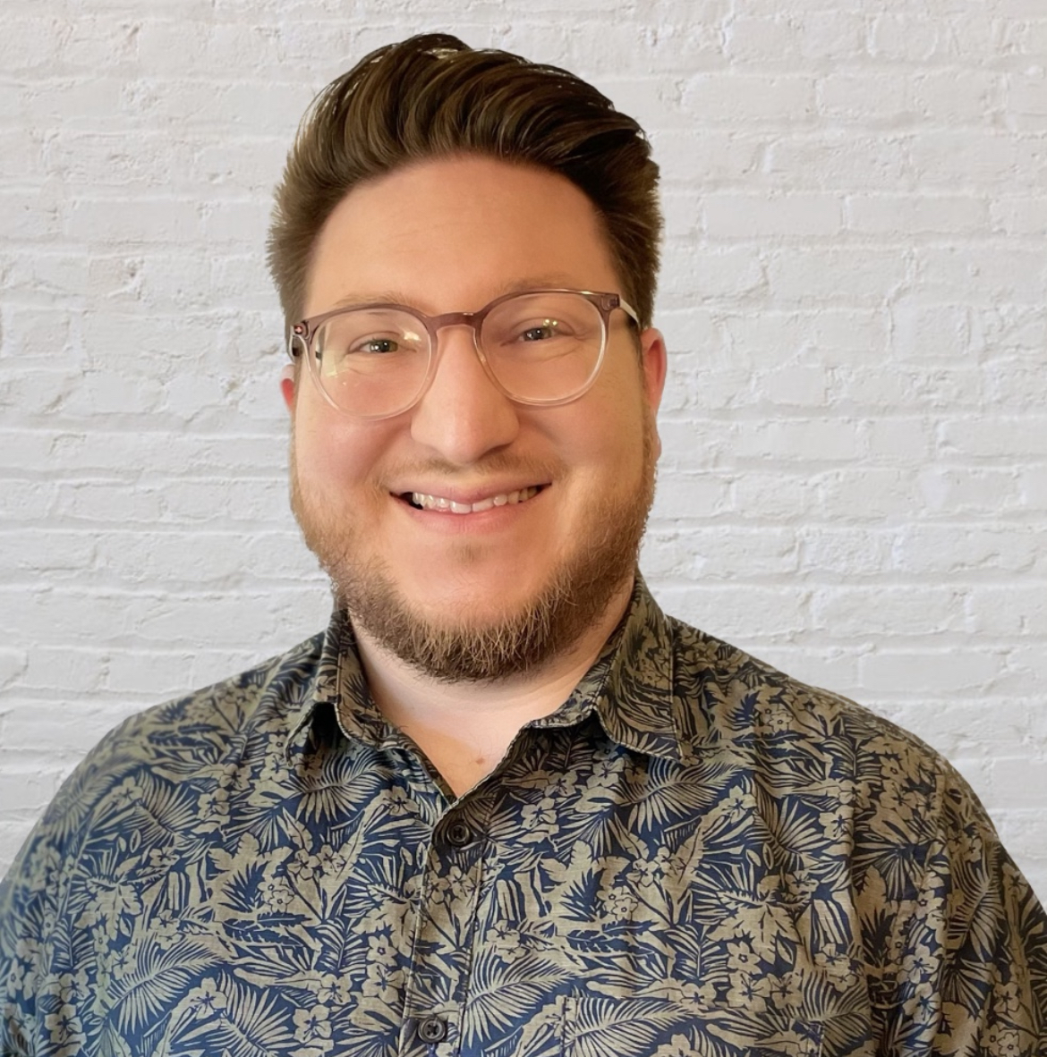 Nick Ulrich LMFT is a therapist serving CA.