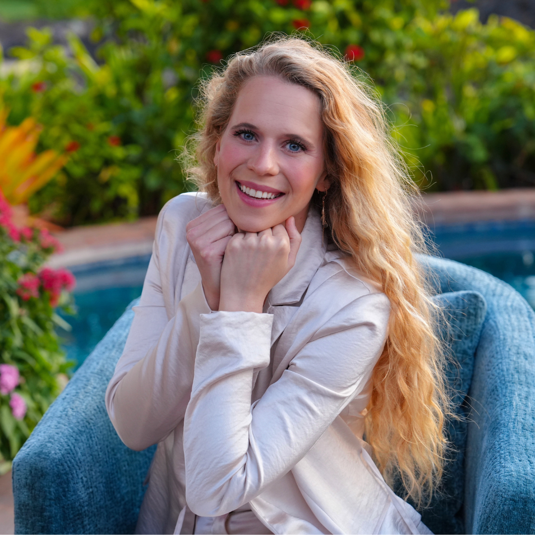 Anna Herman LPC is a therapist serving PA.