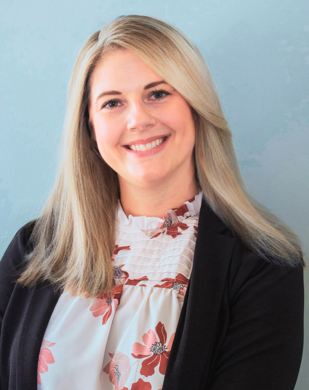 Katie Holman LPC is a therapist serving MO.