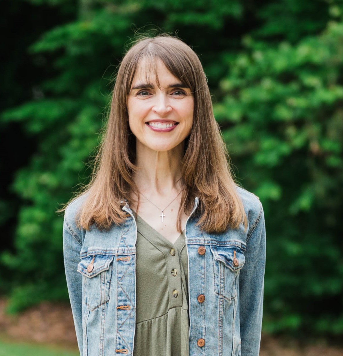 Jessie Mitchell, Licensed Associate Marriage and Family Therapist offers therapy under clinical ...