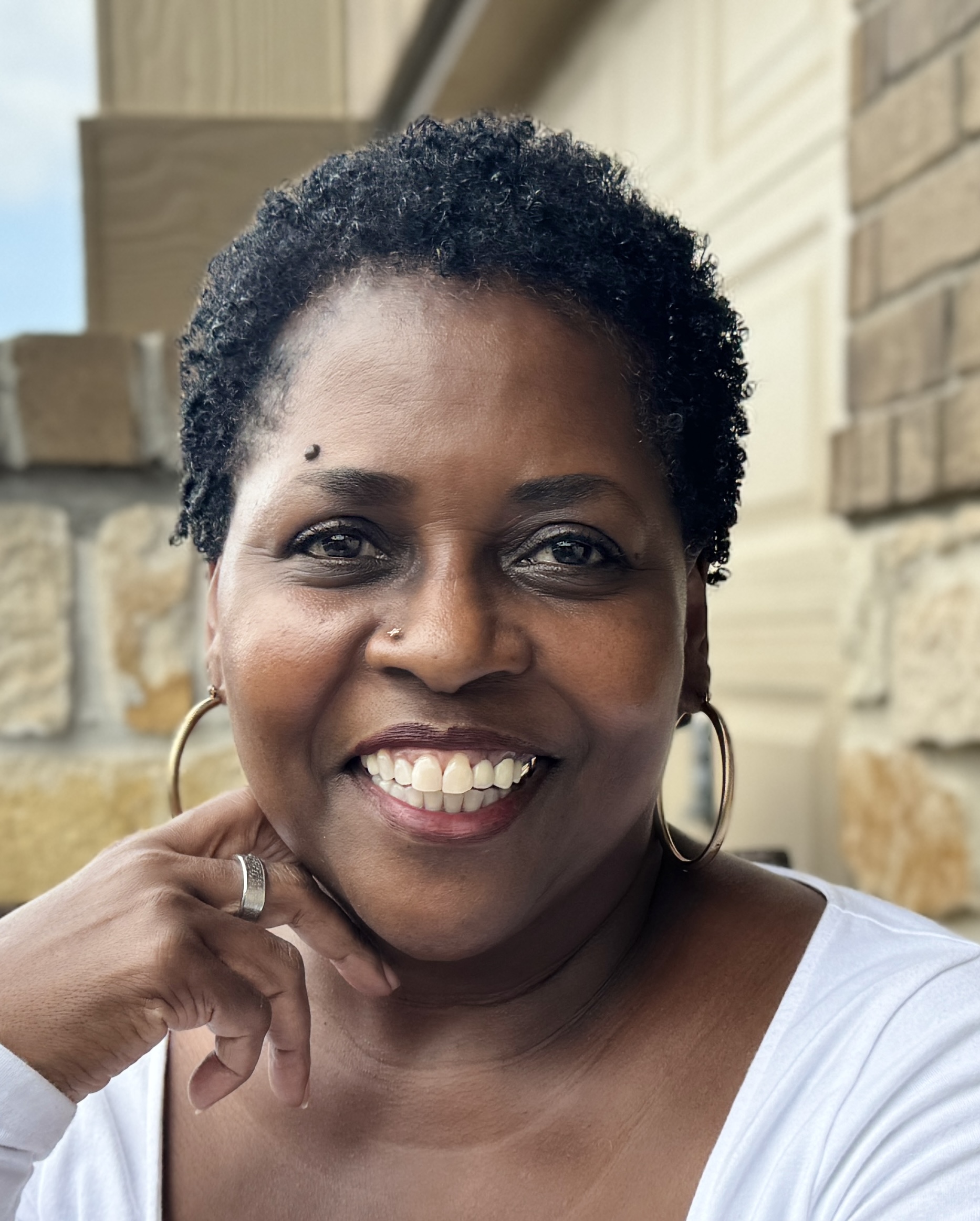 Ms. DeBorah Johnson-James LCSW is a therapist serving TX.