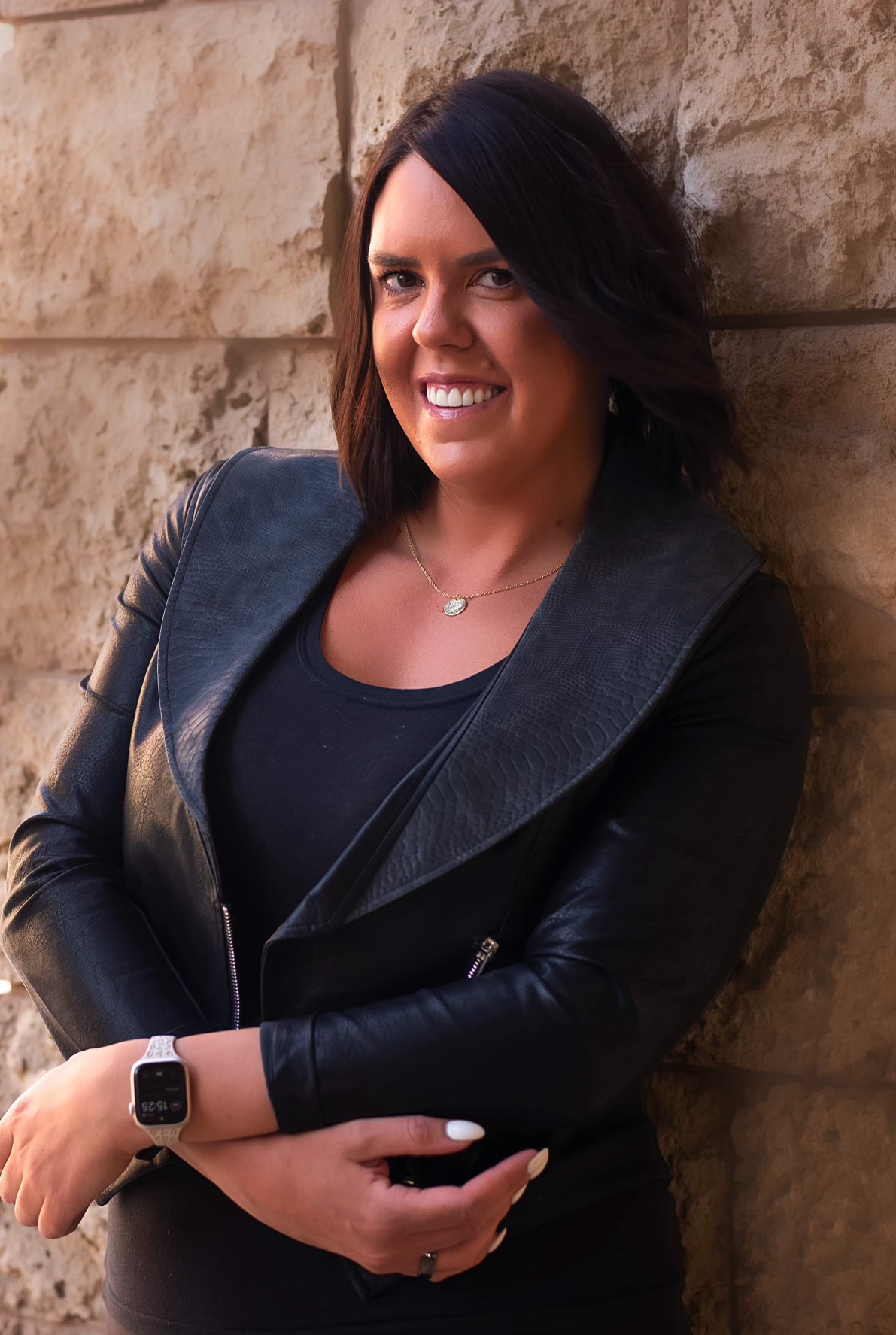 Jacqui Button LCPC is a therapist serving NV.