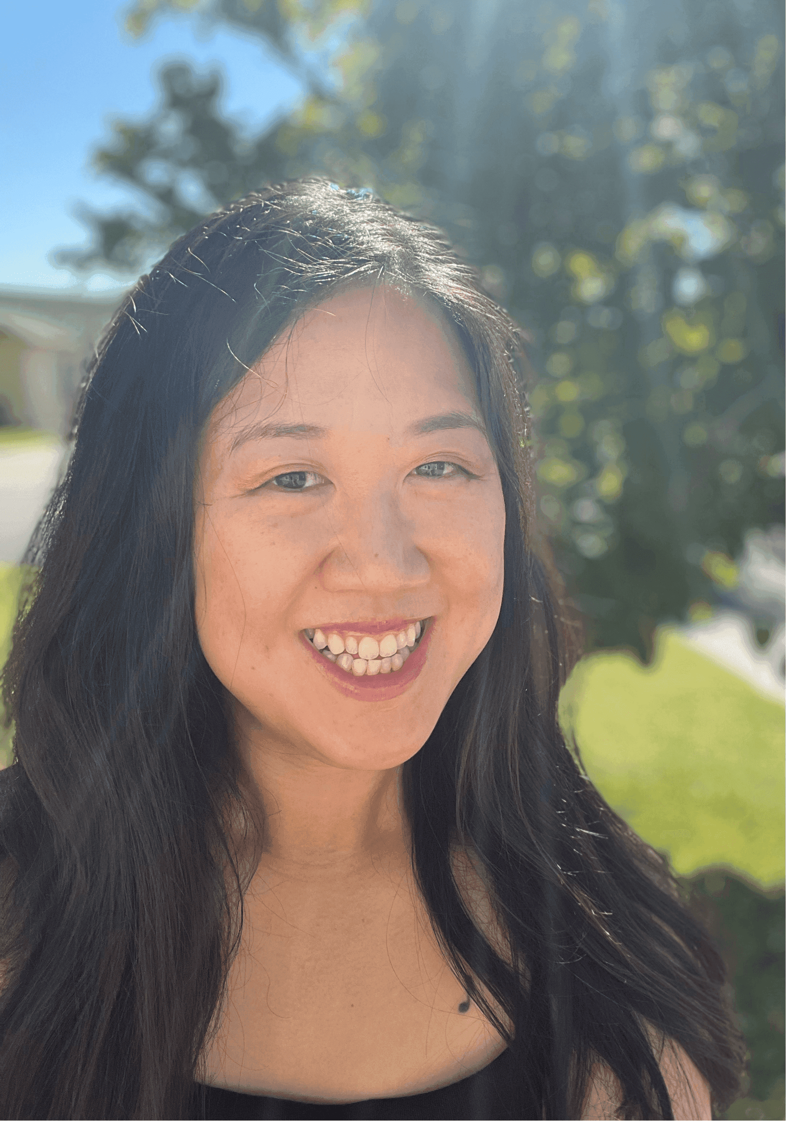 Anna Lam, Associate Clinical Social Worker offers therapy under ...