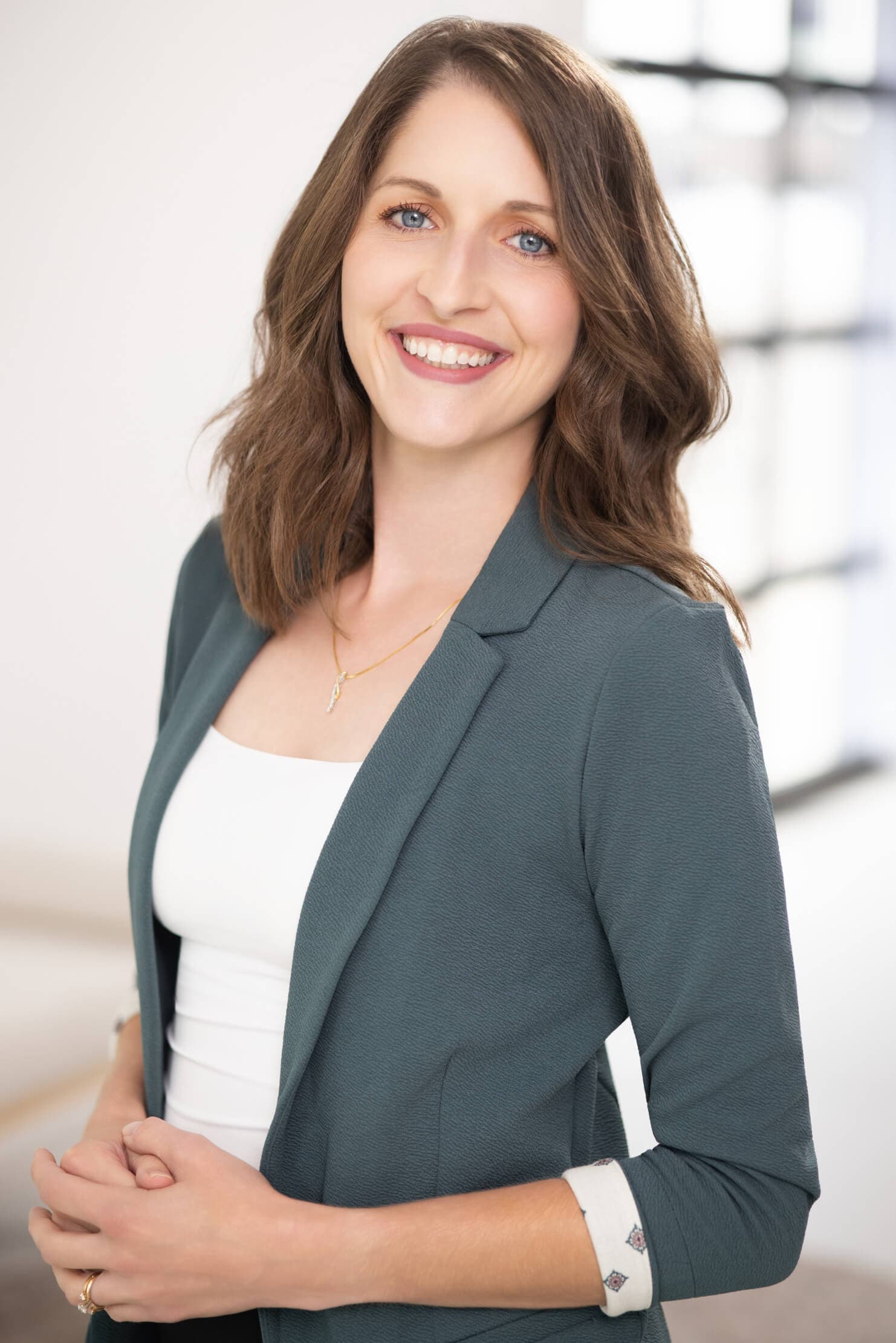 Mrs. Melissa Cribb LPCC is a therapist serving MN.