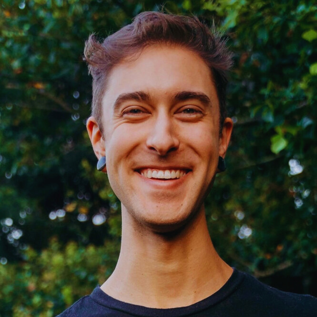 Max Komes, Registered Mental Health Counselor Intern offers therapy ...