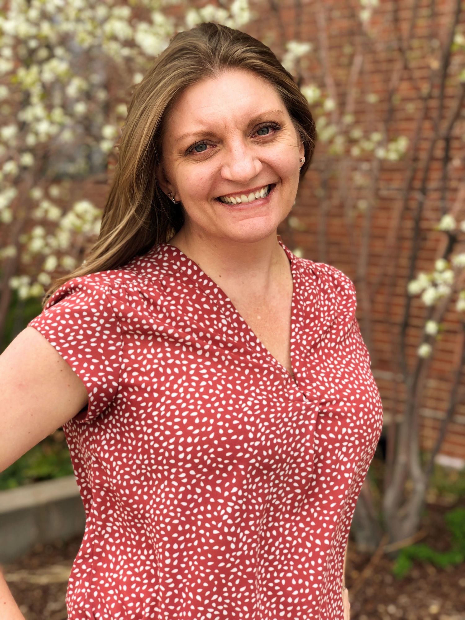 Sandy Brown, Licensed Professional Counselor Candidate offers therapy ...