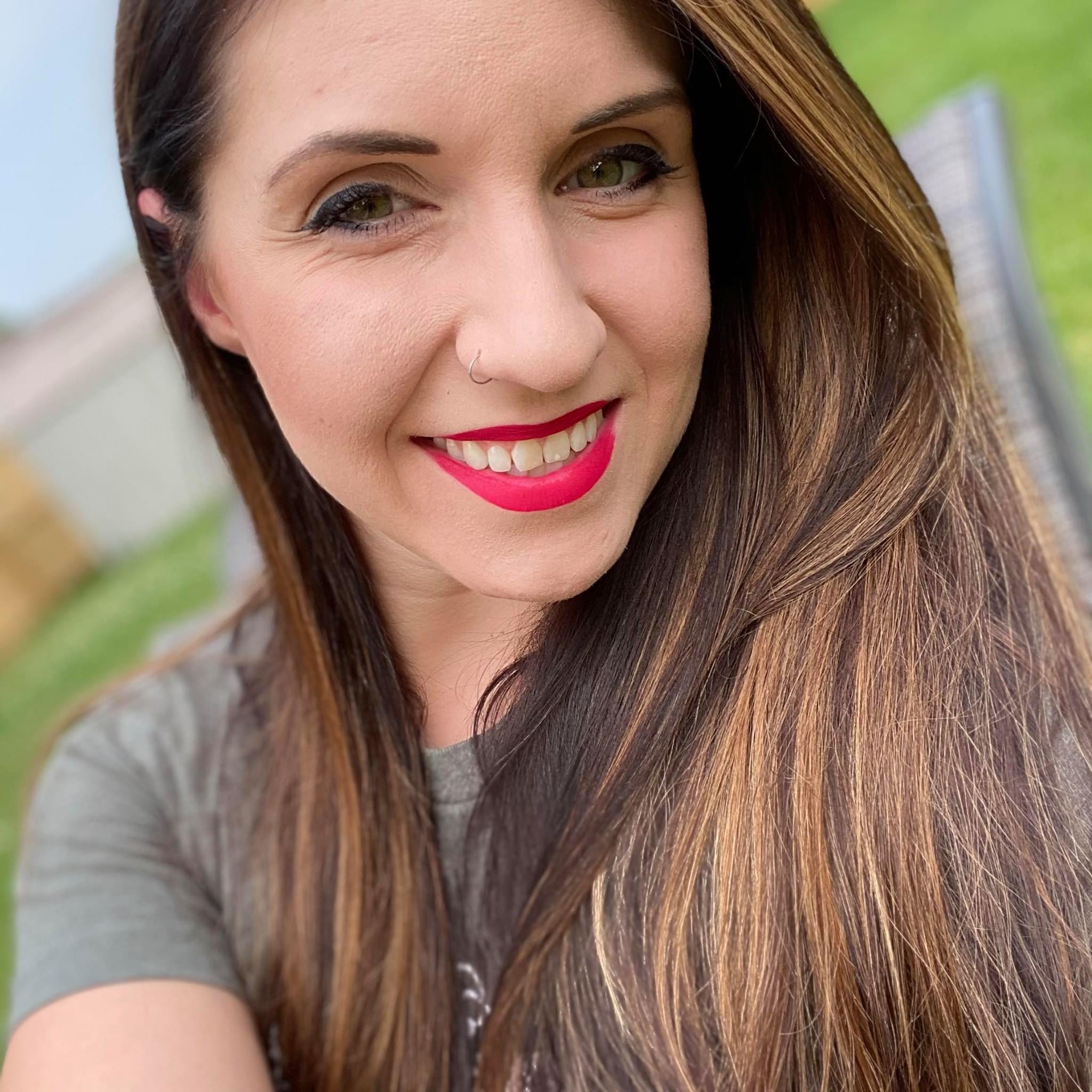 Rebecca Kerr LCSW is a therapist serving KY.