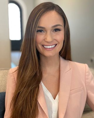 Carey Louden, Associate Professional Clinical Counselor offers therapy ...