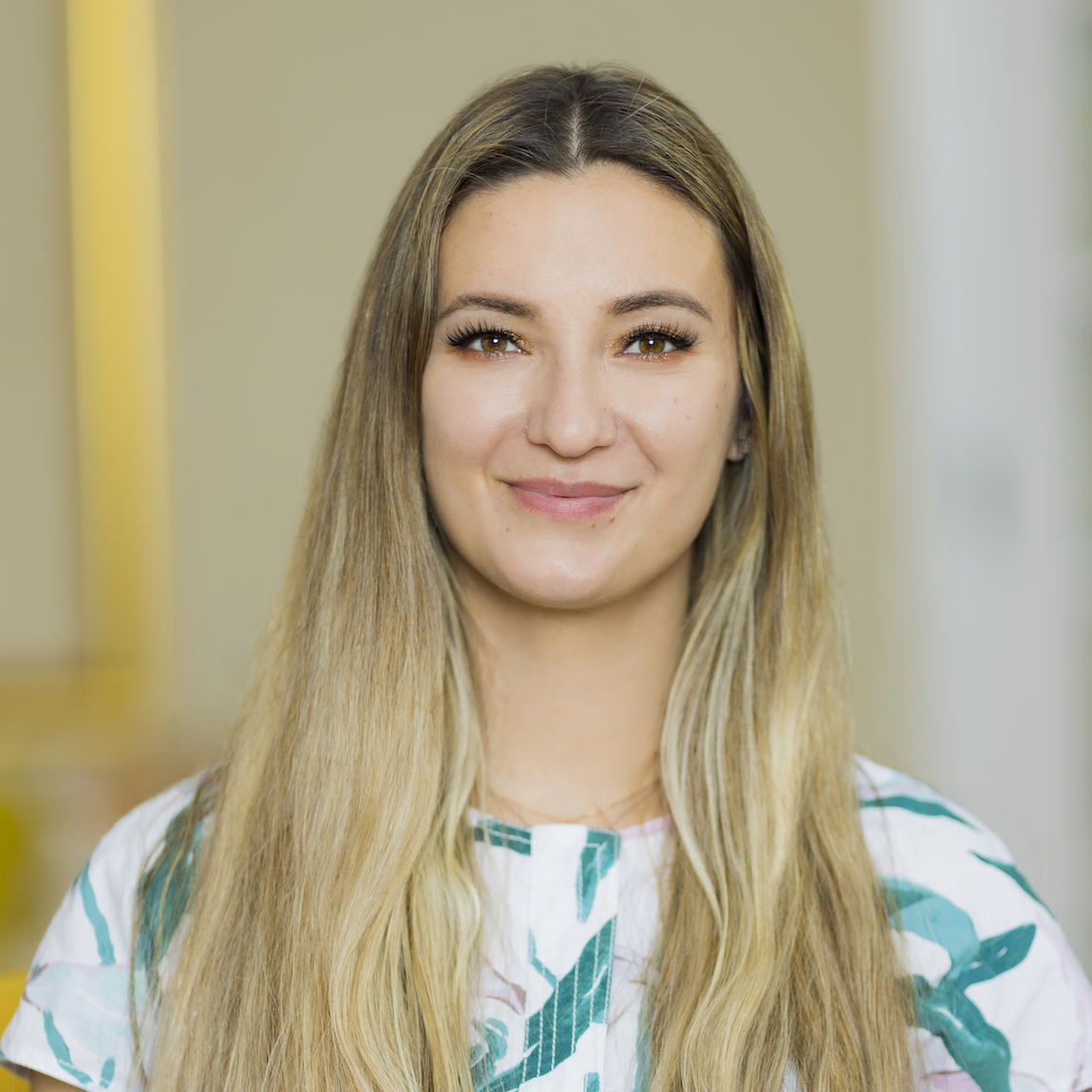 Valeriya Bauer, Associate Marriage and Family Therapist offers therapy under clinical ...