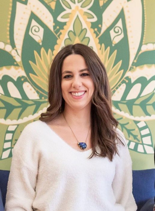 Emily Natale LMHC is a therapist serving RI, NJ and MA.