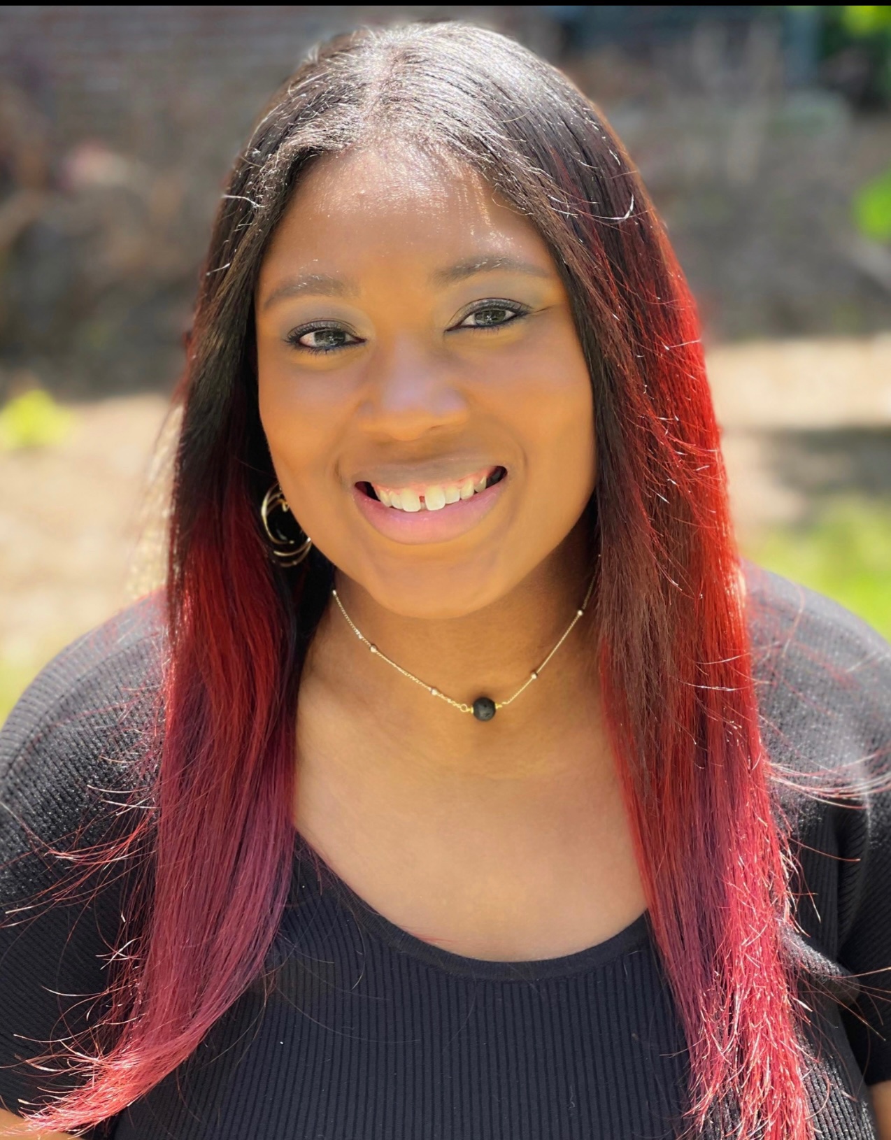 Alexis Beckford LCSW is a therapist serving GA.