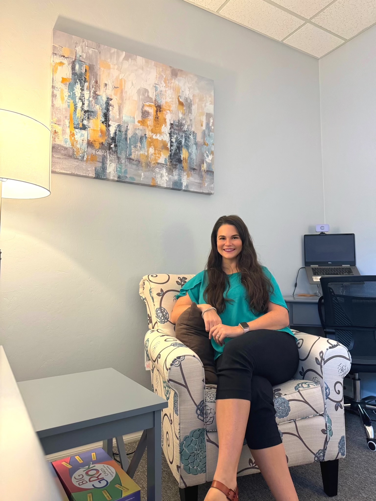 Dr. Kelsea Visalli-Bettag Licensed Psychologist is a therapist serving FL.