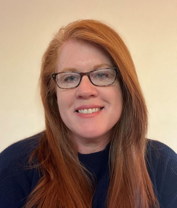 Stacey Widger, Associate Marriage and Family Therapist offers therapy ...