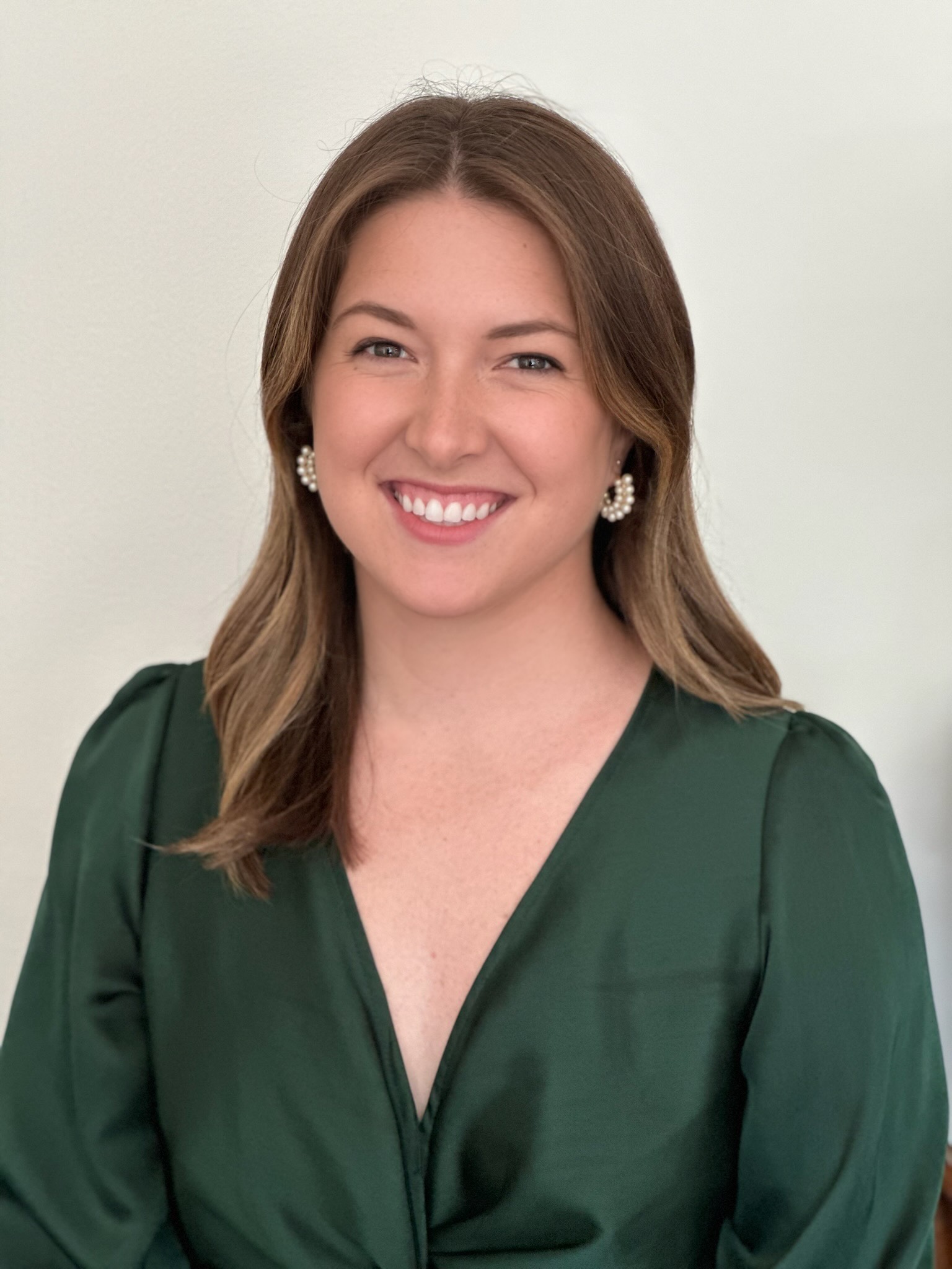 Katie Bennett, Licensed Professional Counselor Candidate offers therapy ...