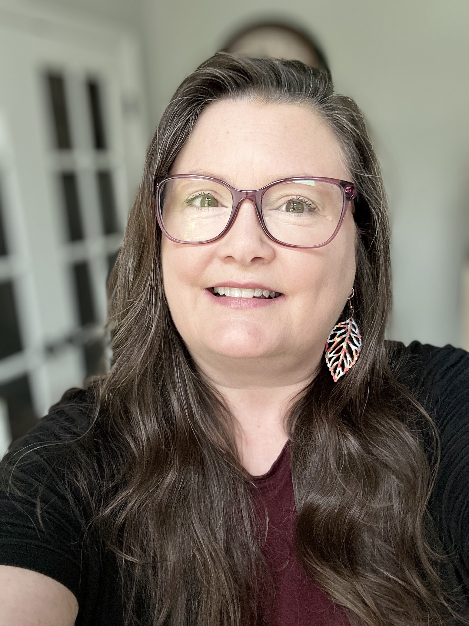 Cheryl Nichols, Associate Marriage and Family Therapist offers therapy under clinical ...