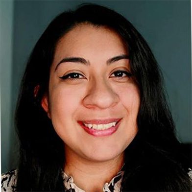 Dr. Emma Ramos, Associate Marriage and Family Therapist offers therapy under clinical ...