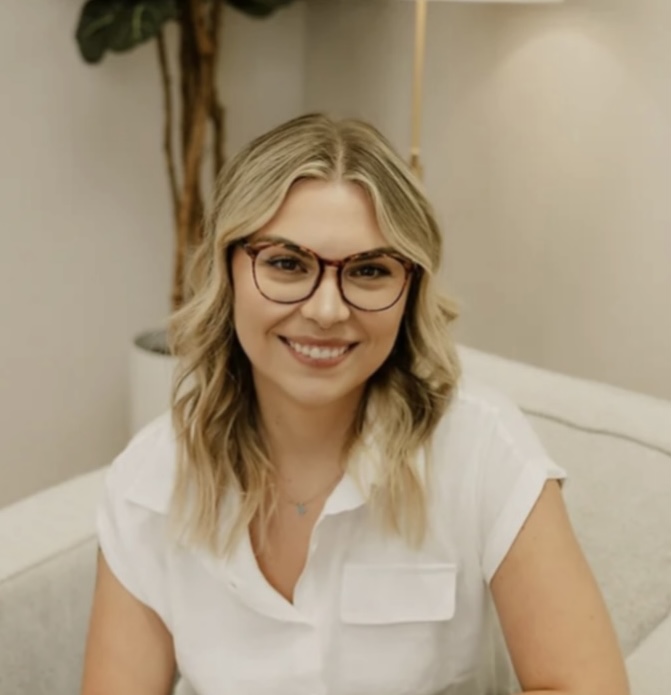 Emily Szabla, Licensed Mental Health Counselor Associate offers therapy under clinical ...