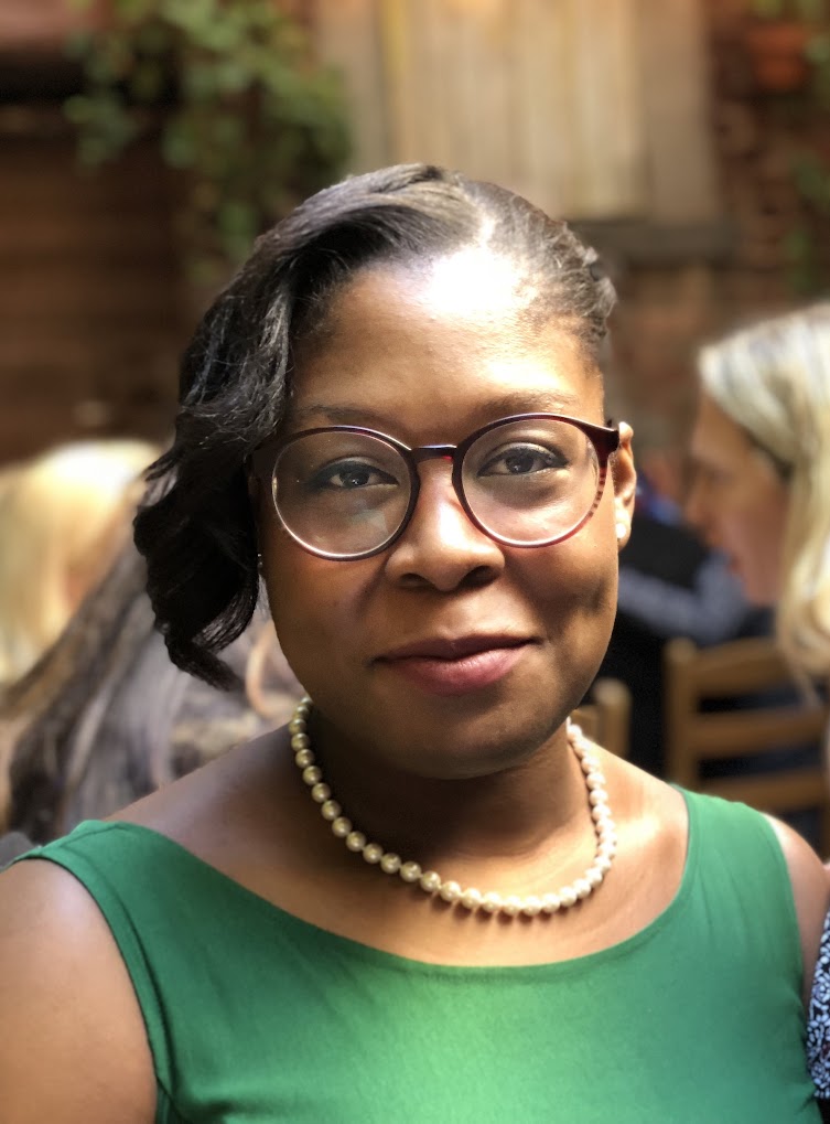 Tessie Beaubrun, Licensed Master Social Worker offers therapy under ...