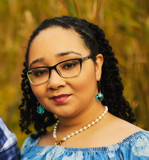 Mrs. Alexandra Miranda-Castillo LMFT is a therapist serving CT.