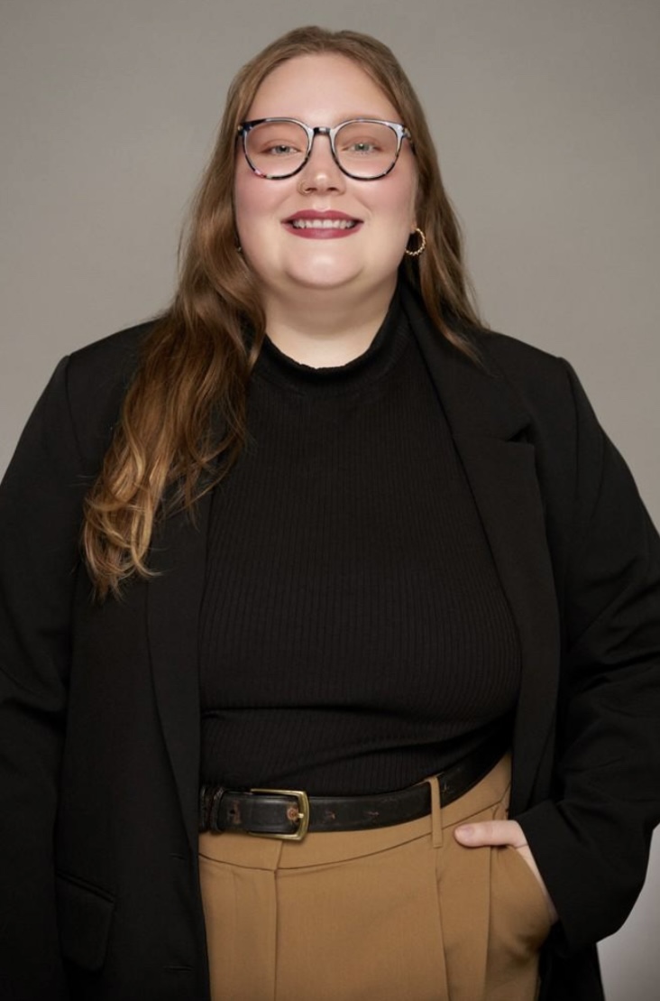 Ms. Kourtnee August Boose, Registered Mental Health Counselor Intern ...