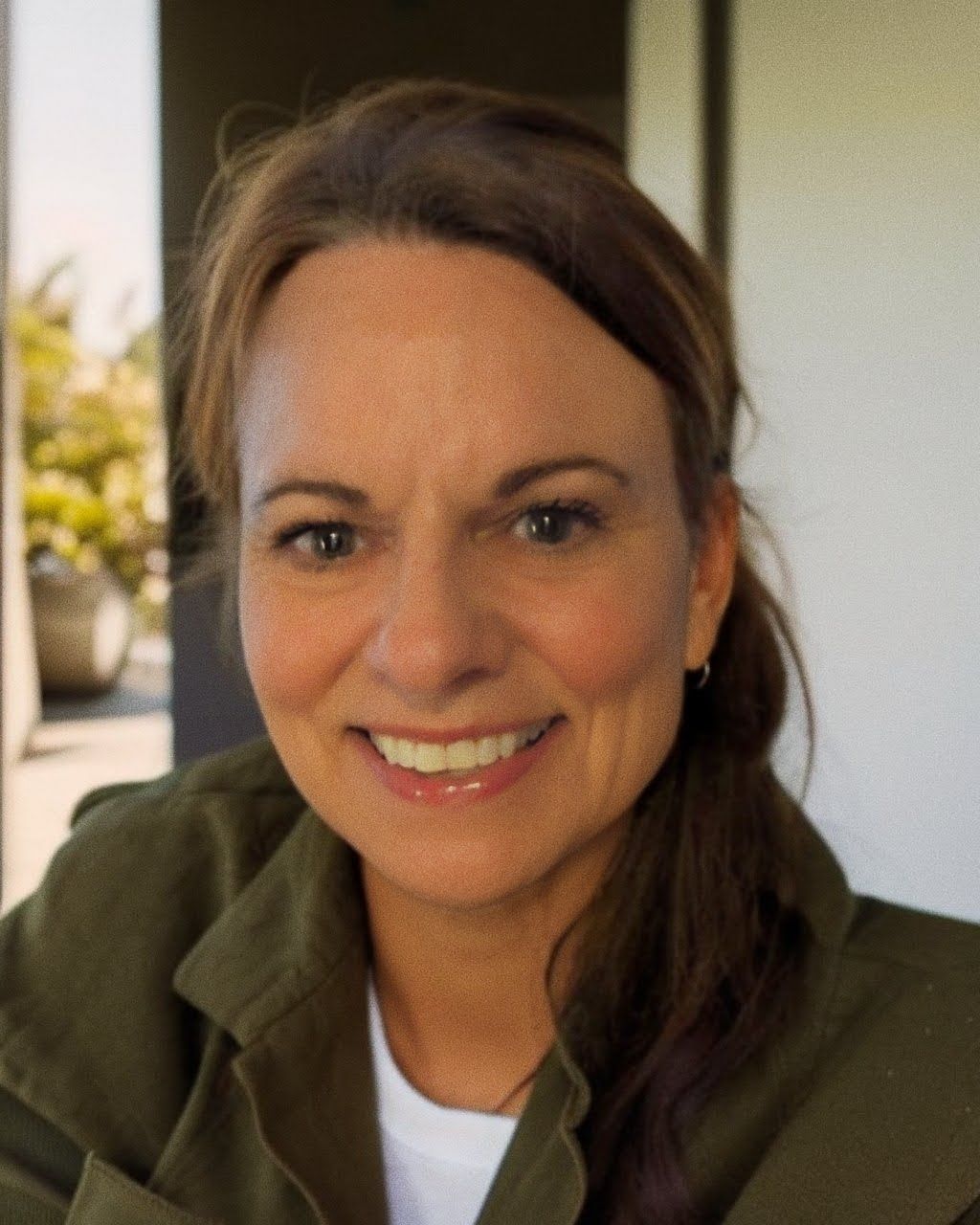 Leslee Fray LCSW is a therapist serving TX and MO.
