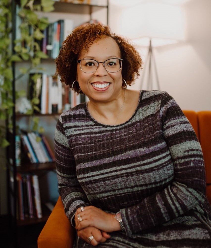 Marcia Keesee LPC-S is a therapist serving OK.