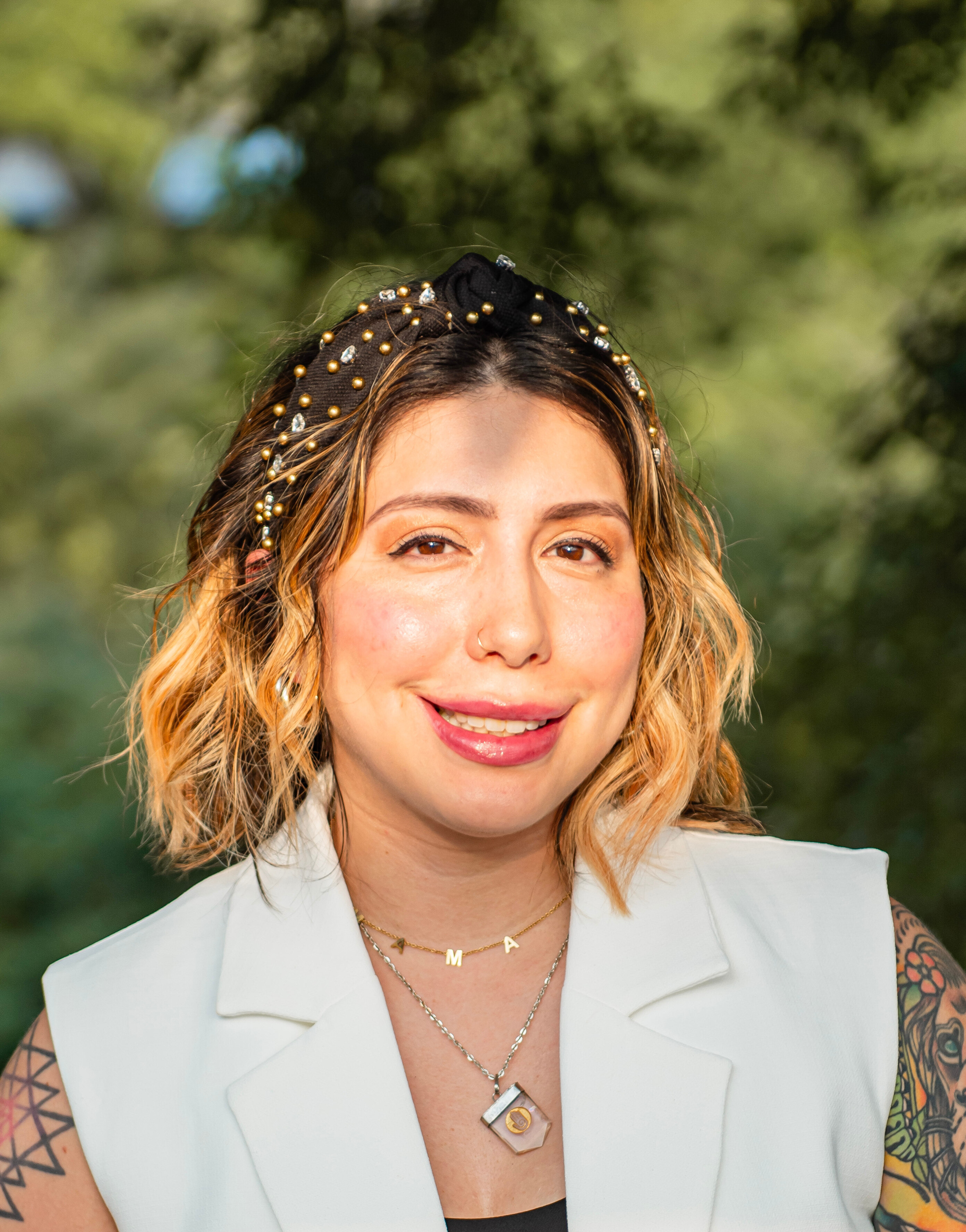 Ariel Peters-Angelucci LCSW is a therapist serving TX.