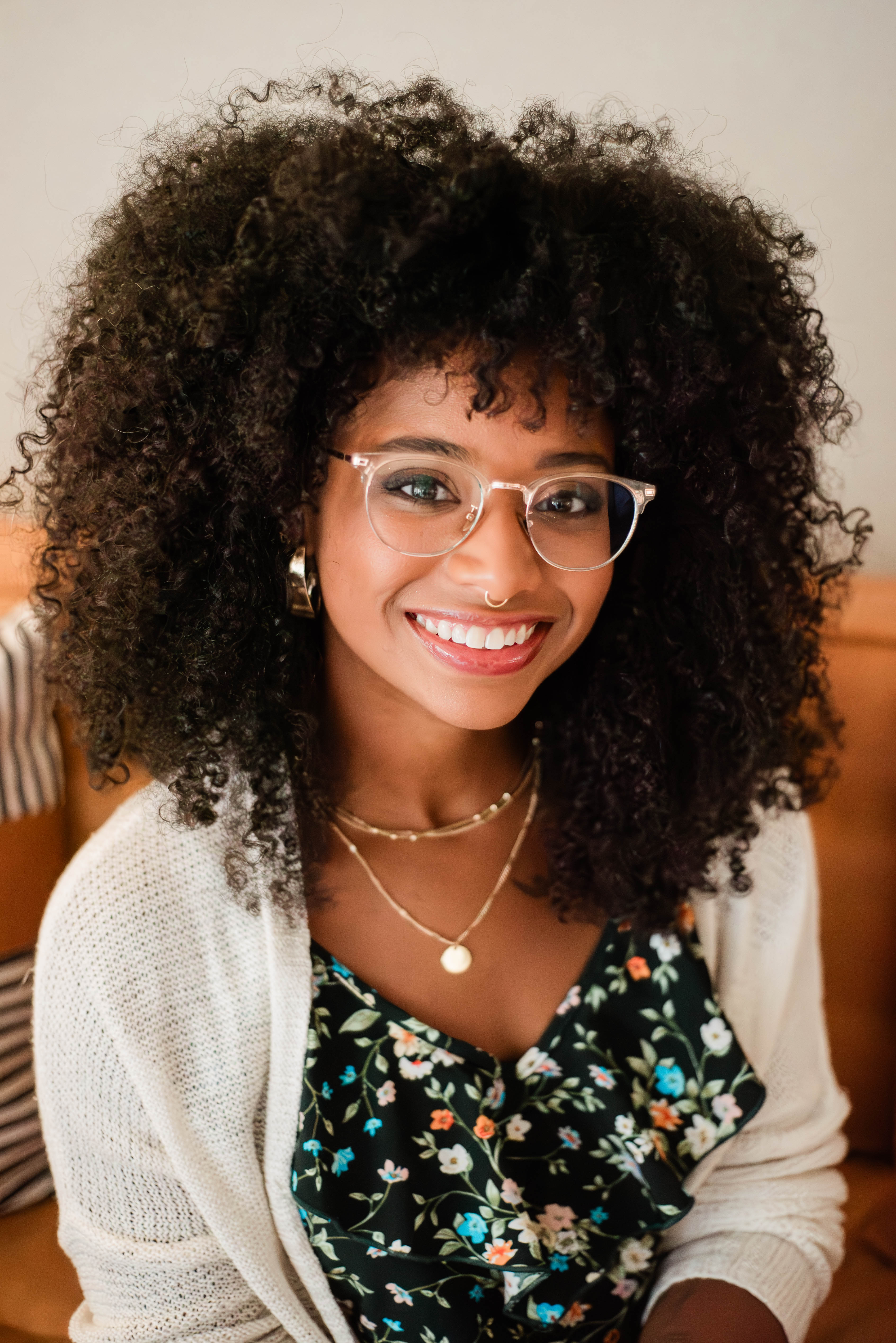 India Johnson LCSW is a therapist serving AZ and SC.