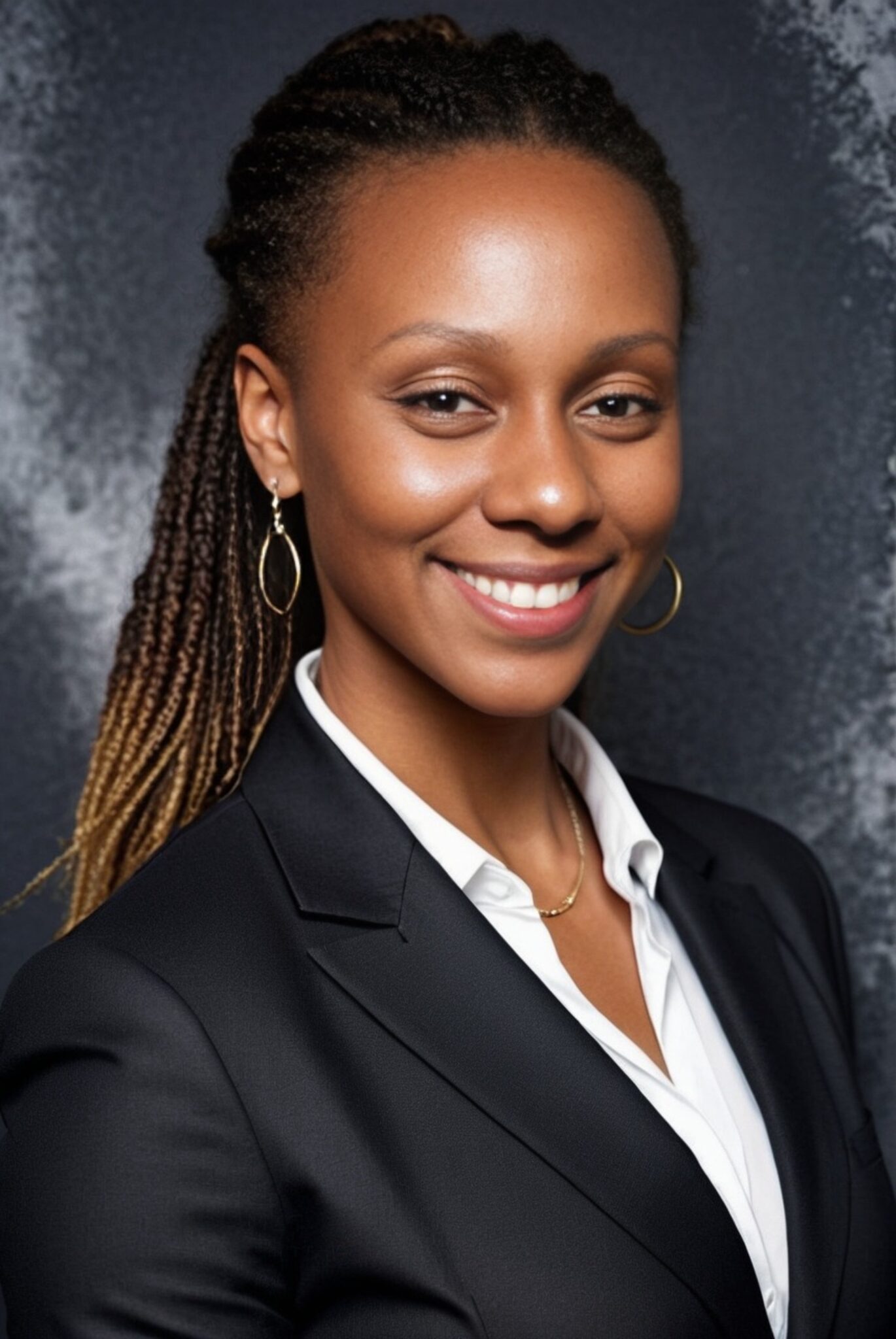 Ms. Porshia Burrows, Professional Counselor Intern offers therapy under ...