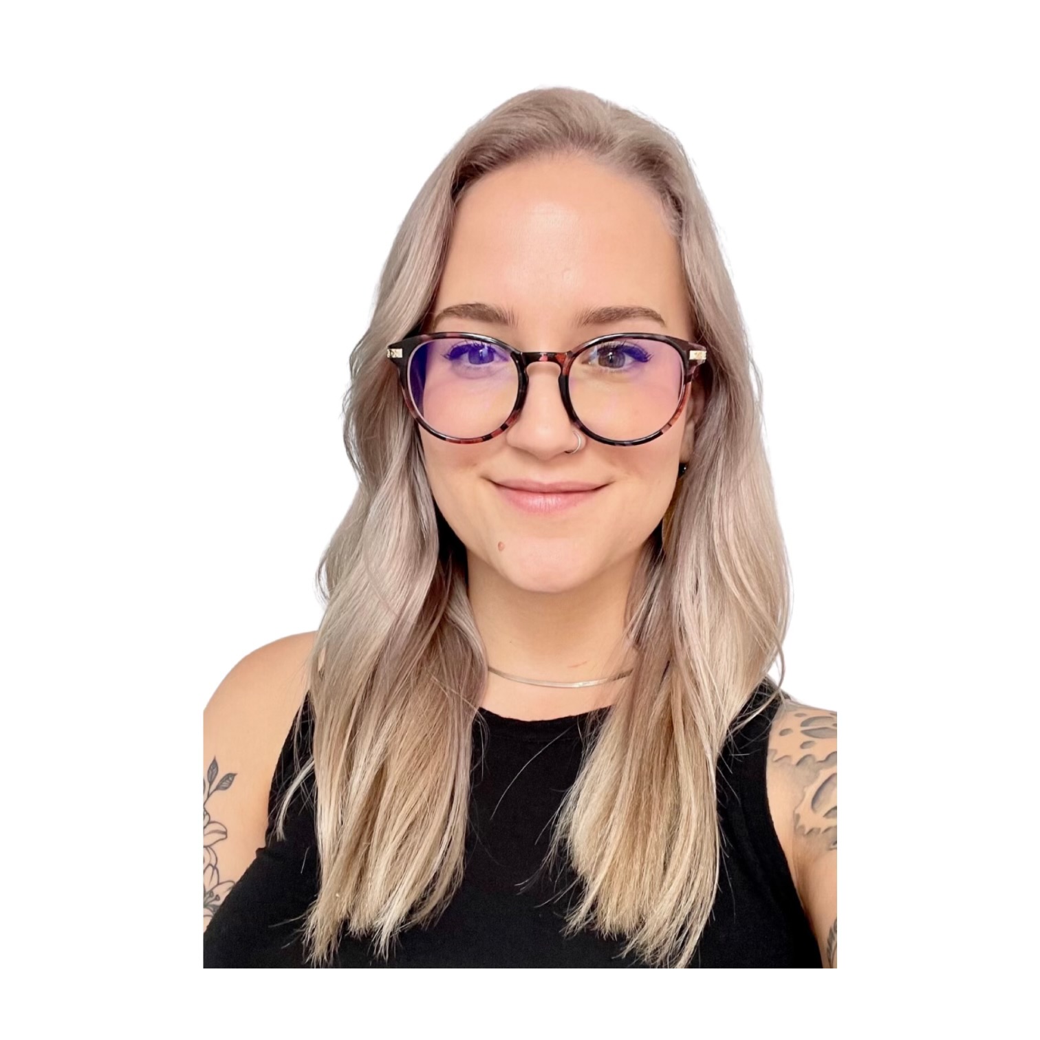 Mrs. Hannah Rose LCPC is a therapist serving MD.