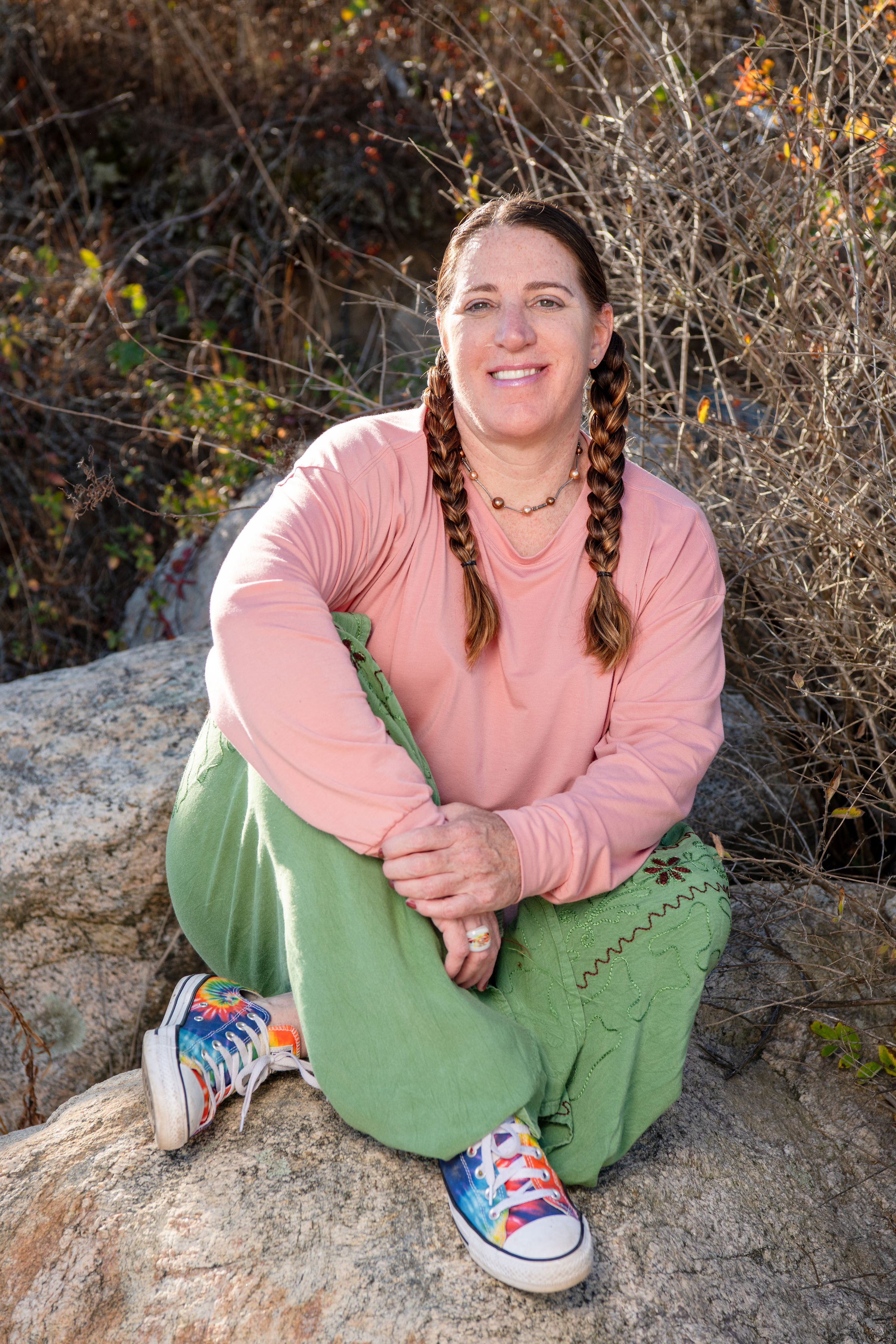Ms. Samantha Ball LCSW is a therapist serving CT.