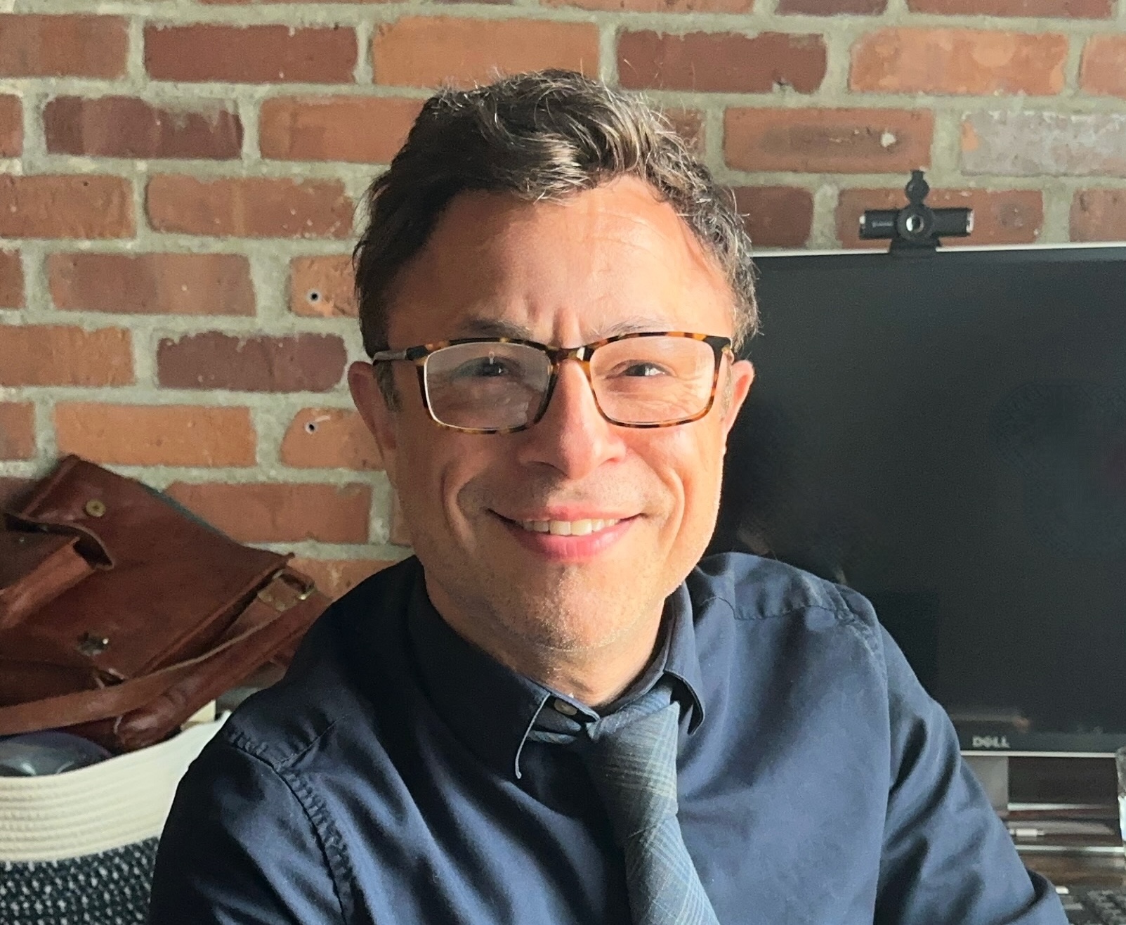 Dr. David Robinson MD is a therapist serving MA.