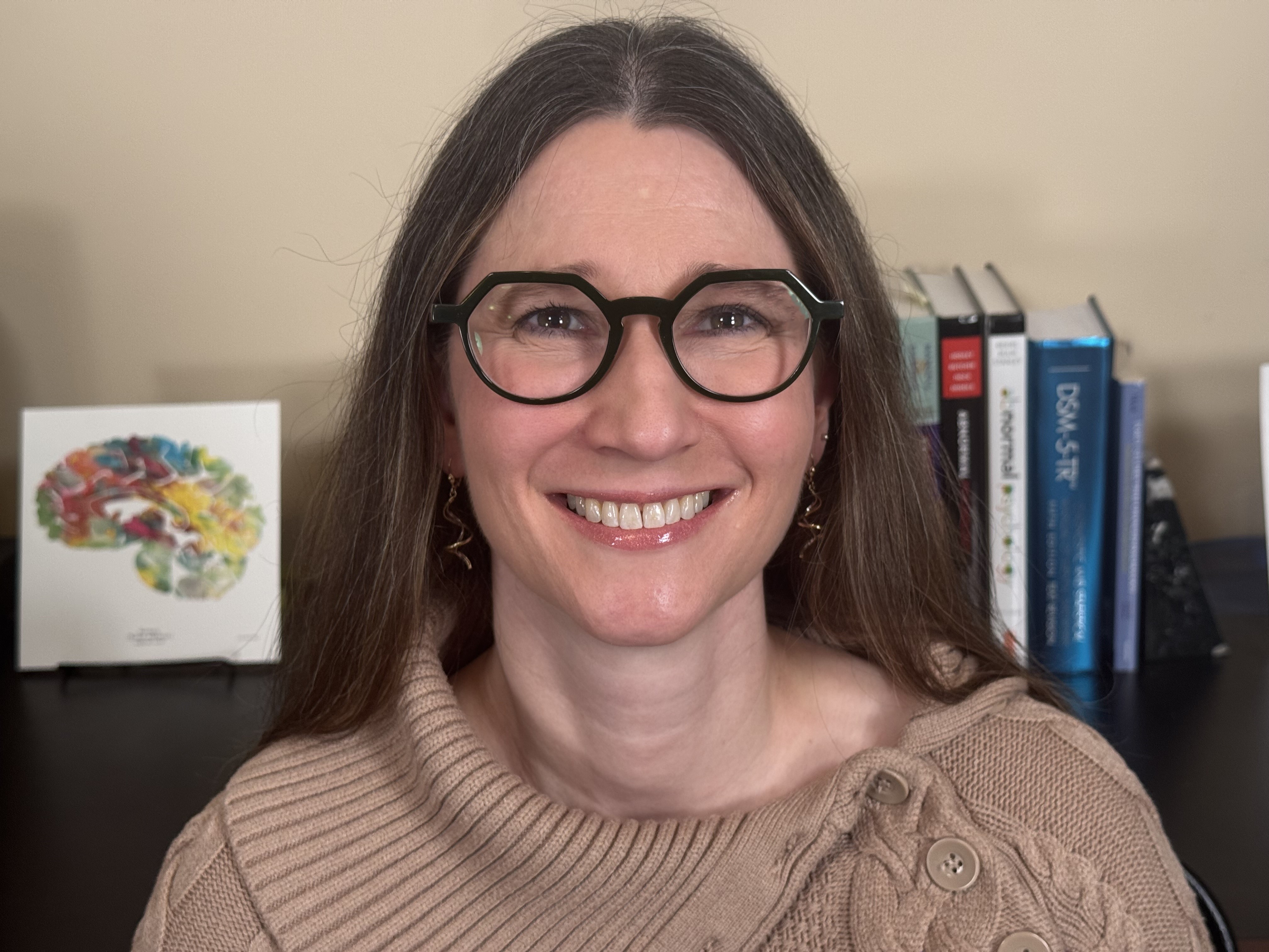 Dr. Ingrid Weigold Licensed Psychologist is a therapist serving OH.